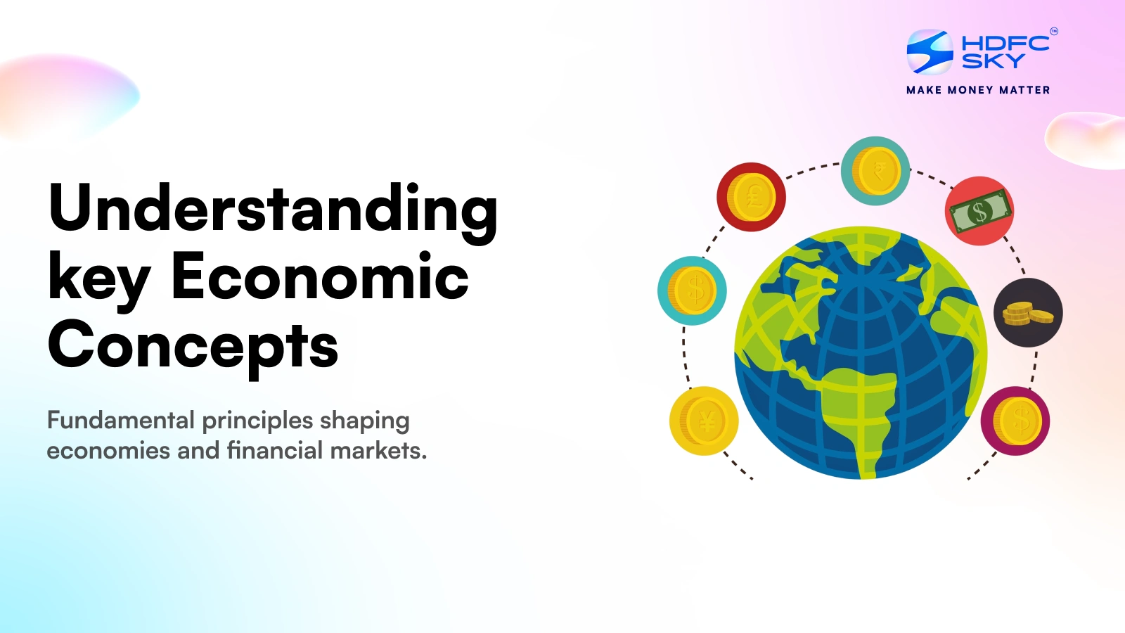 Understanding Economic Growth and Inflation