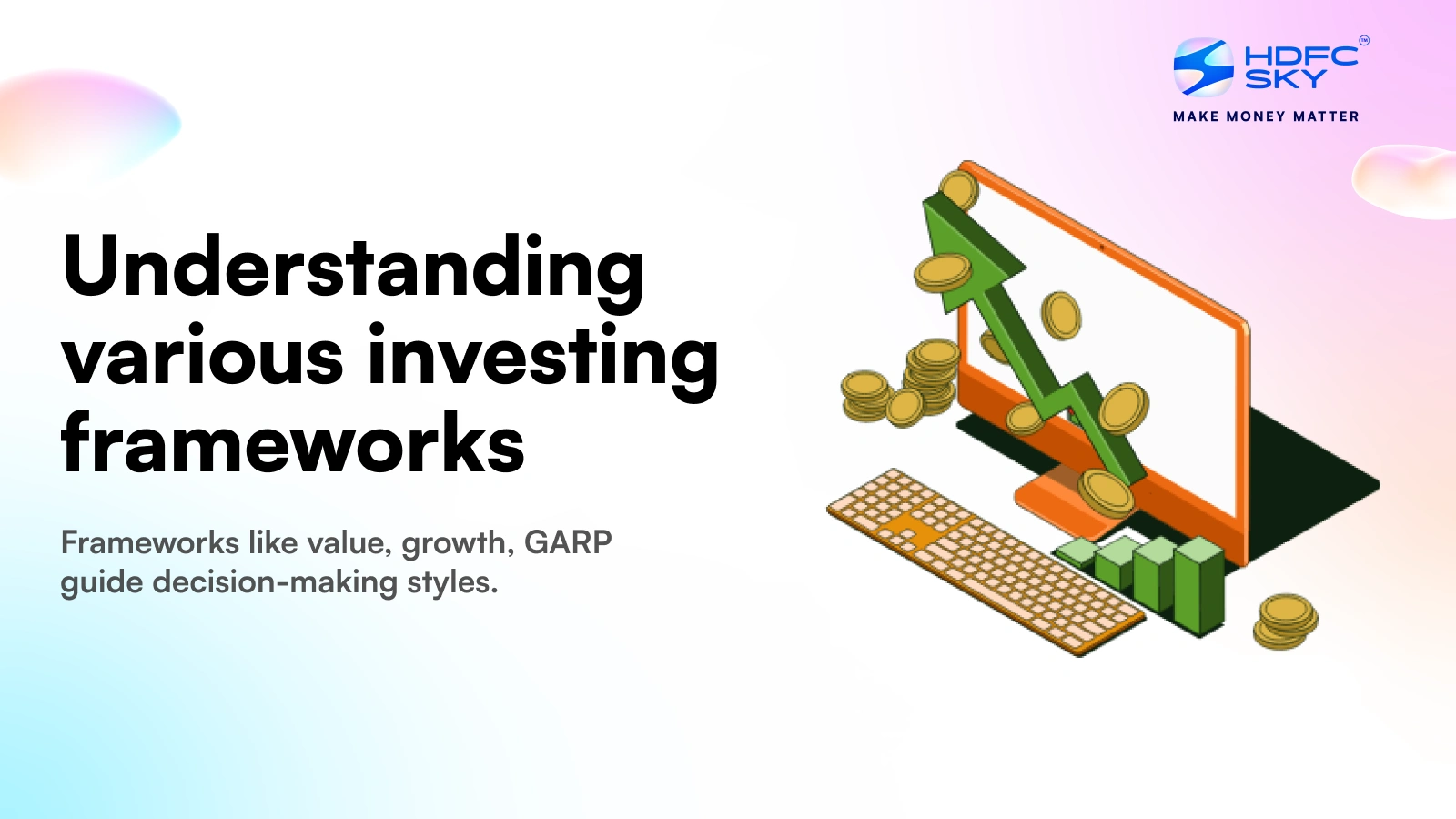 Understanding Different Investing and Trading Styles