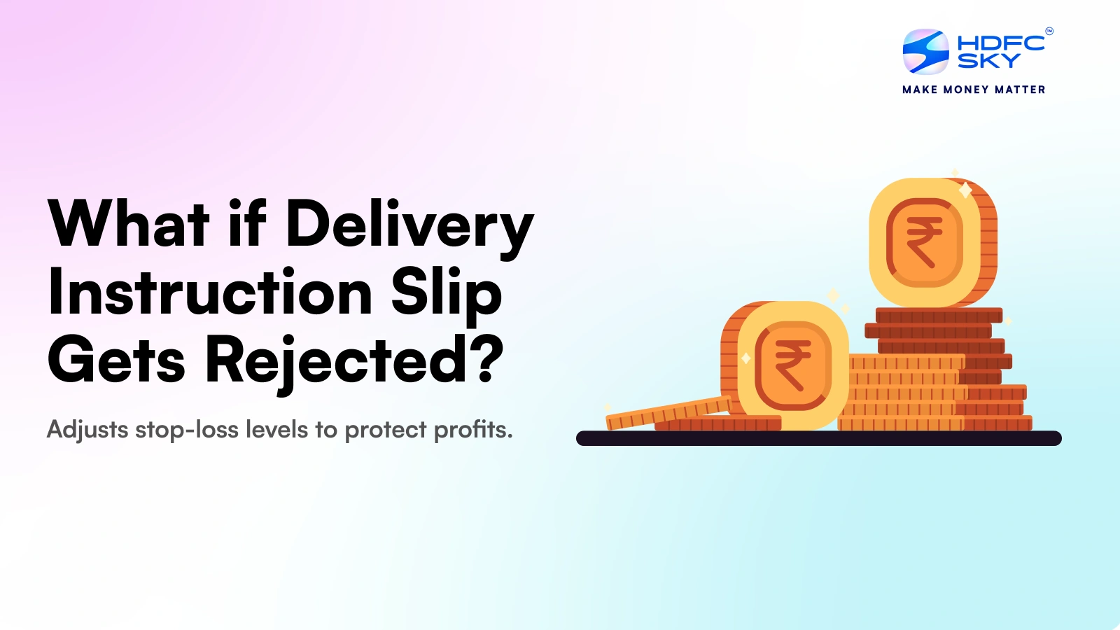 Reasons for DIS Slip Rejection and How to Fix It