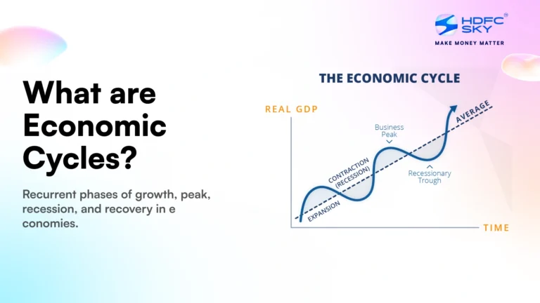 Understanding Economic Cycles
