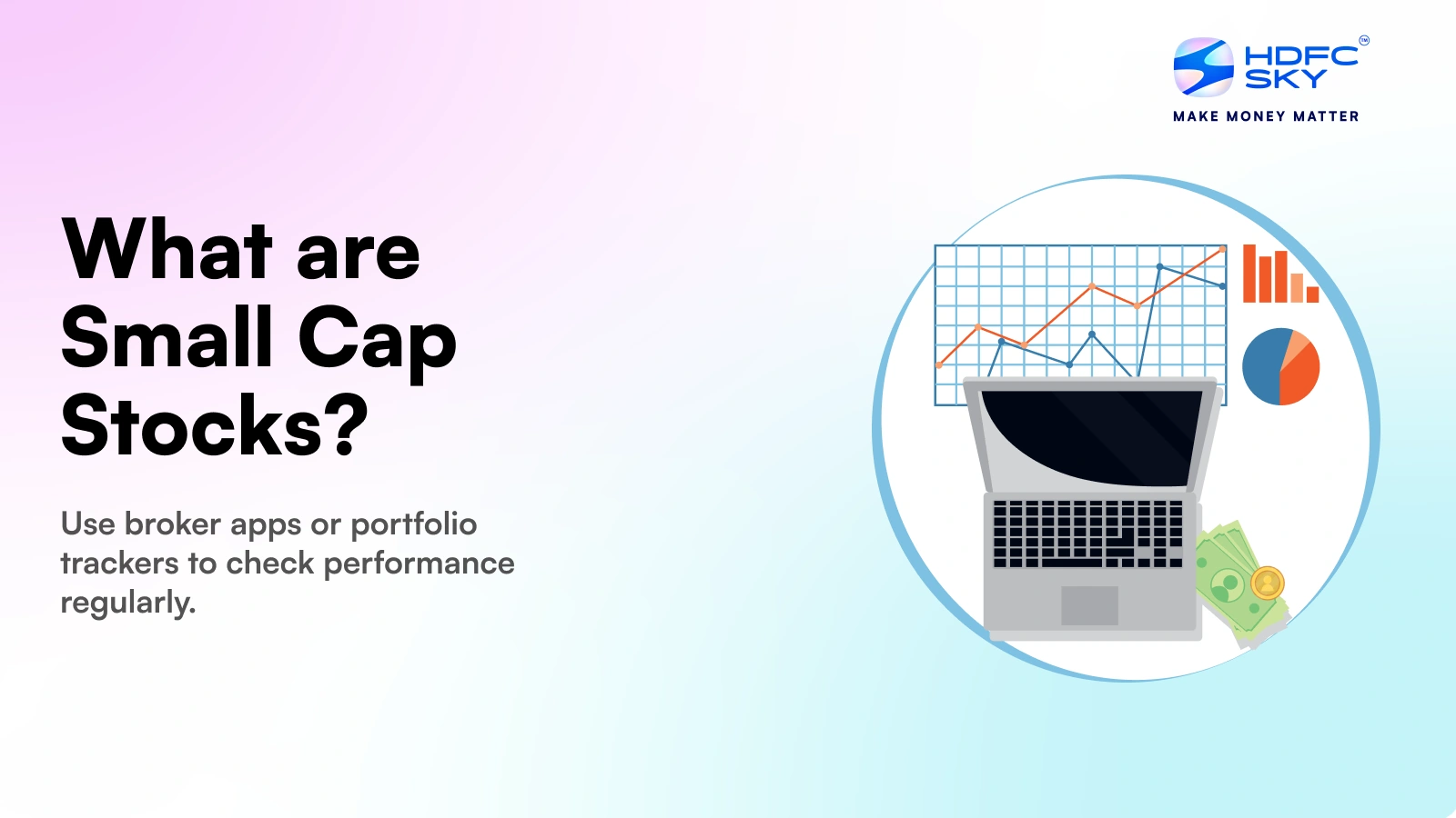 What are Small Cap Stocks? Meaning & Benefits