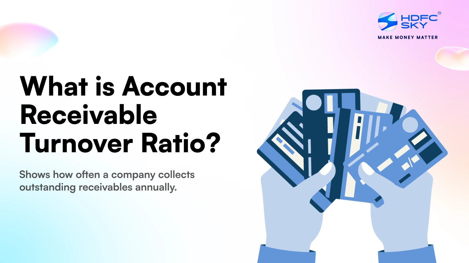 Accounts Receivables Turnover Ratio: Formula & Calculation
