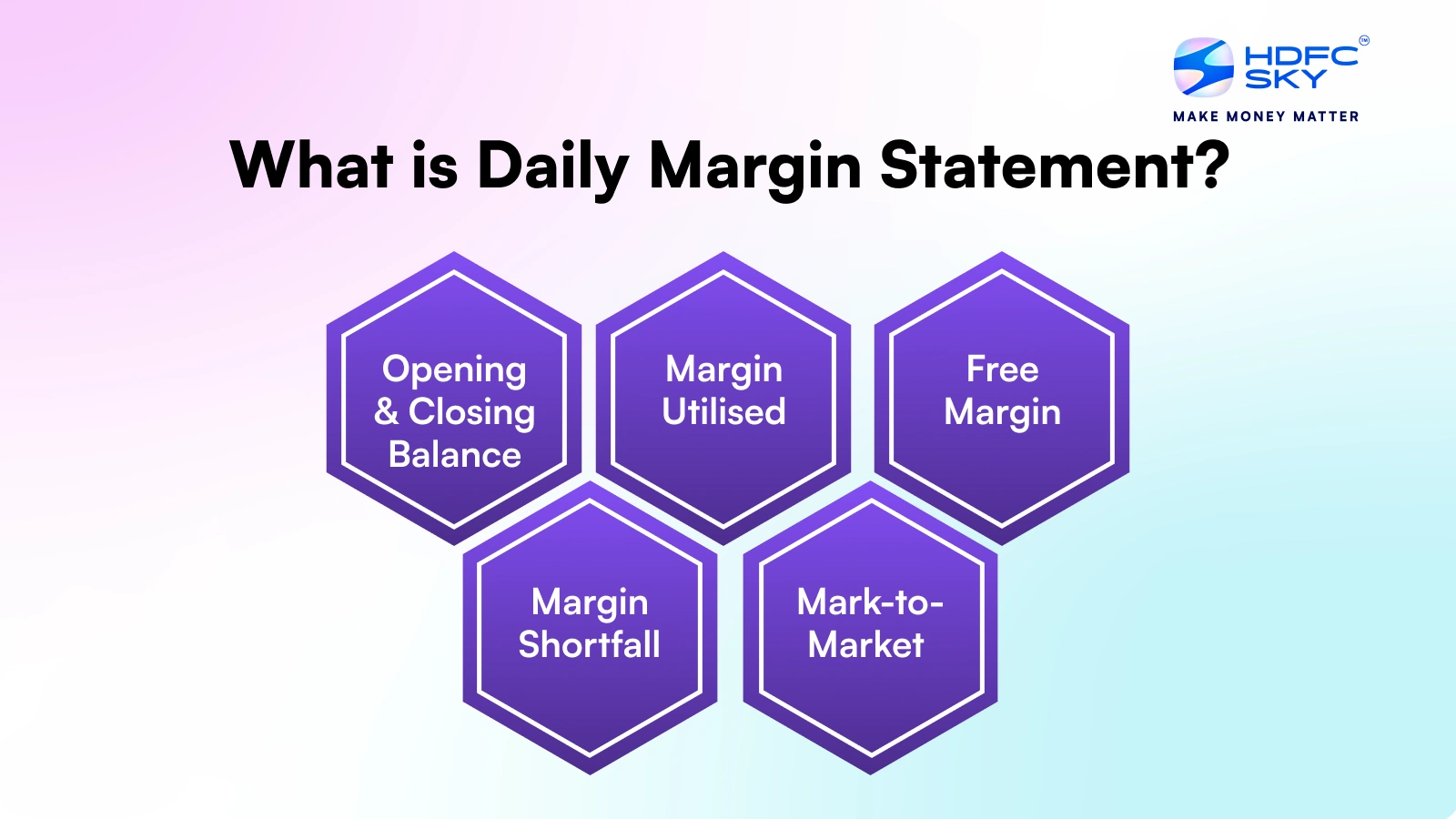 Daily Margin Statement: Importance, Reading & How to Use It
