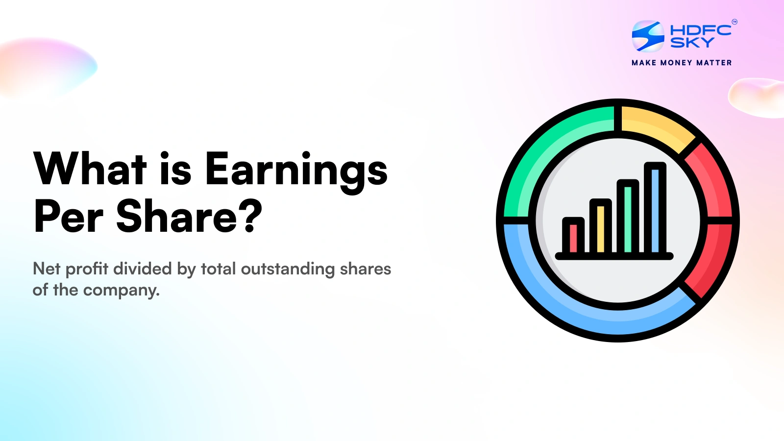 What is Earnings Per Share (EPS)? - Meaning, Calculation and Types