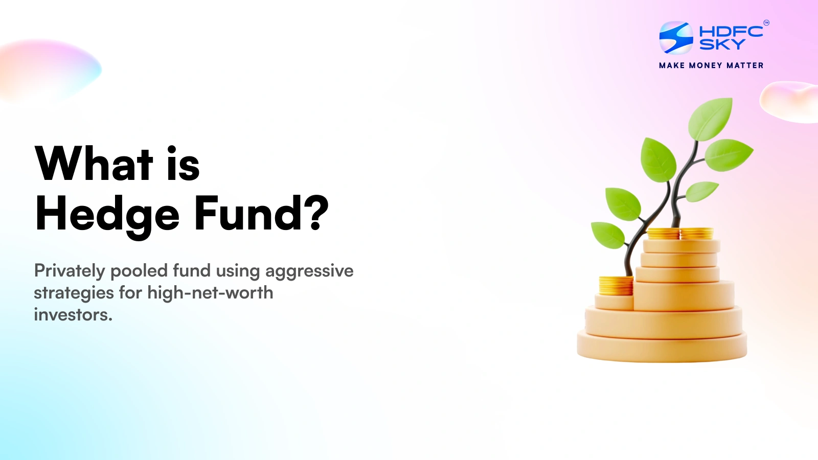 What are Hedge Funds? Types, Strategies, and How They Work