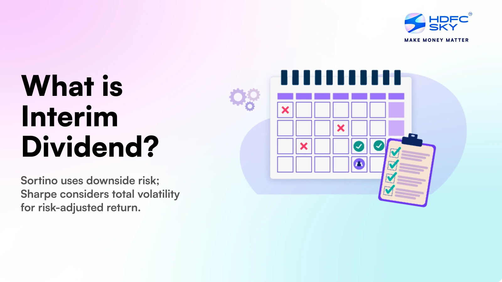 What is Interim Dividend and How It Benefits Investors