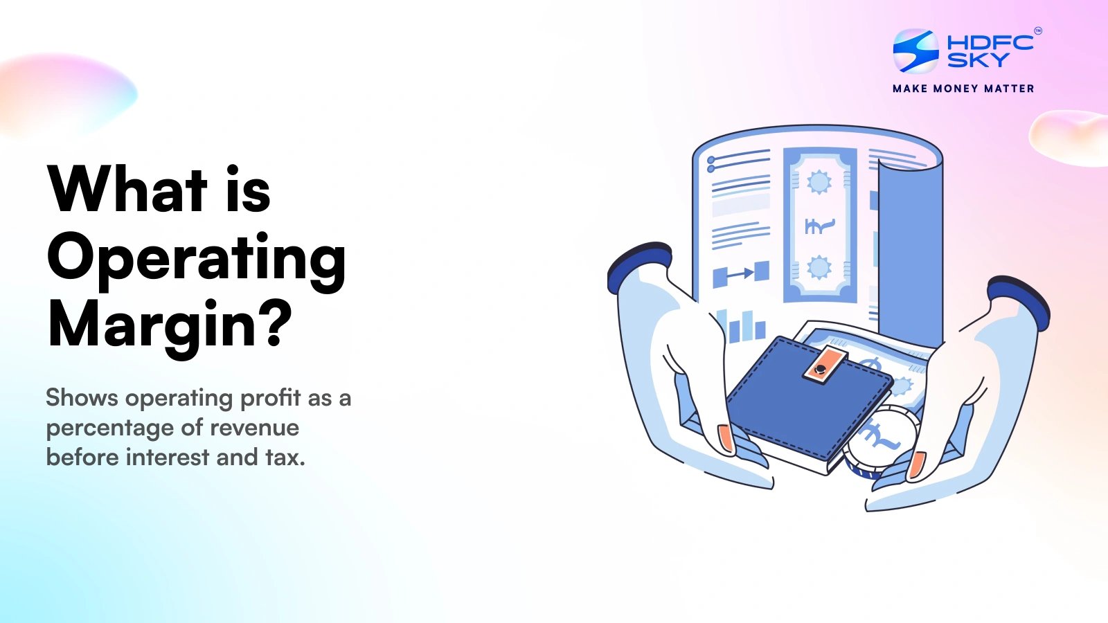 Operating Margin Formula, Calculation, and Meaning Explained
