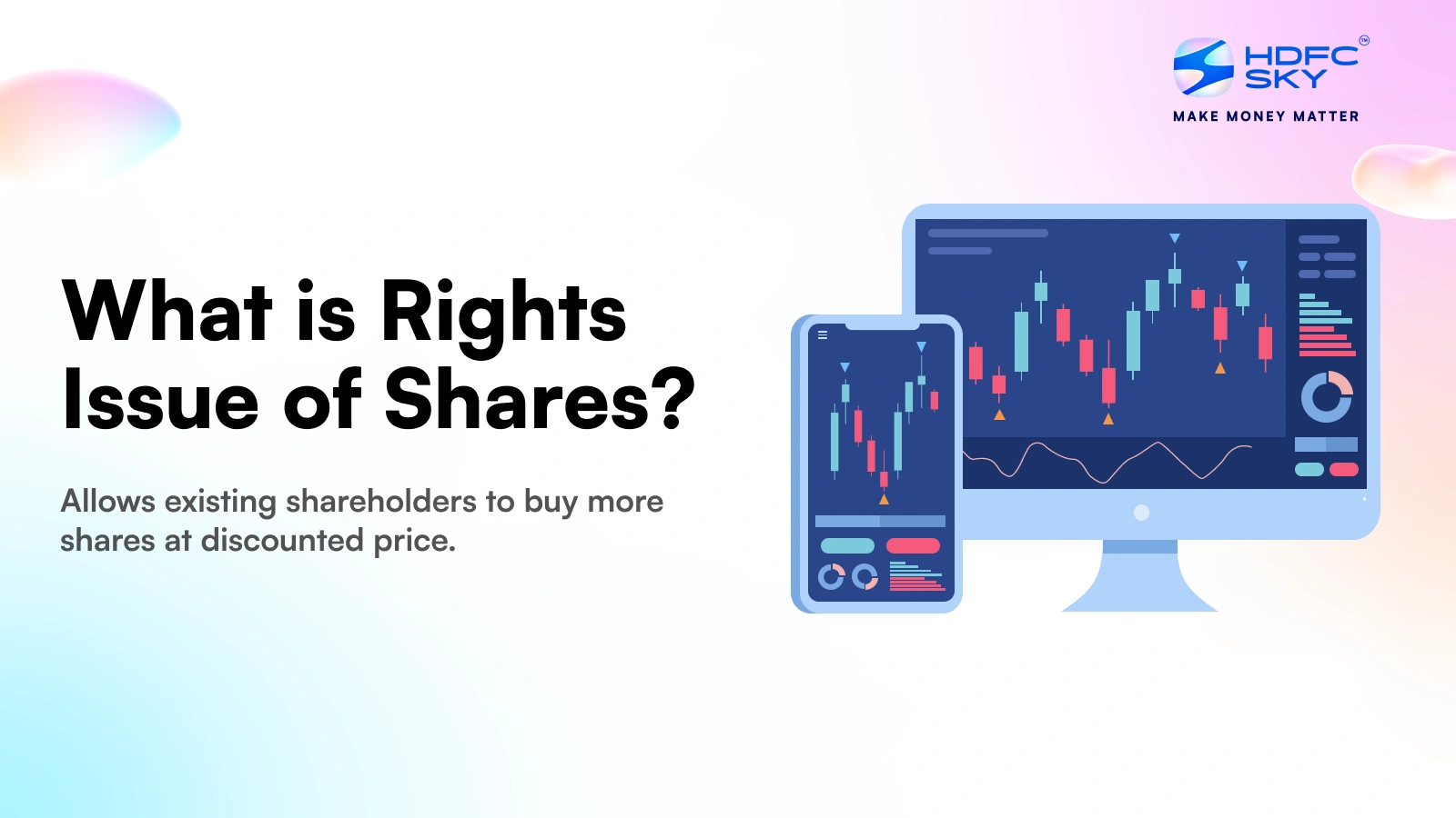 Rights Issue of Shares - Definition, Features & Example