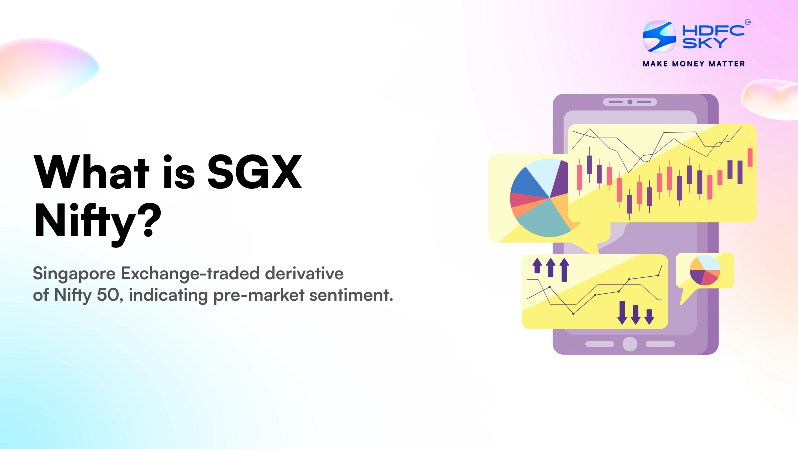 What is SGX Nifty? Key Differences & Benefits Explained