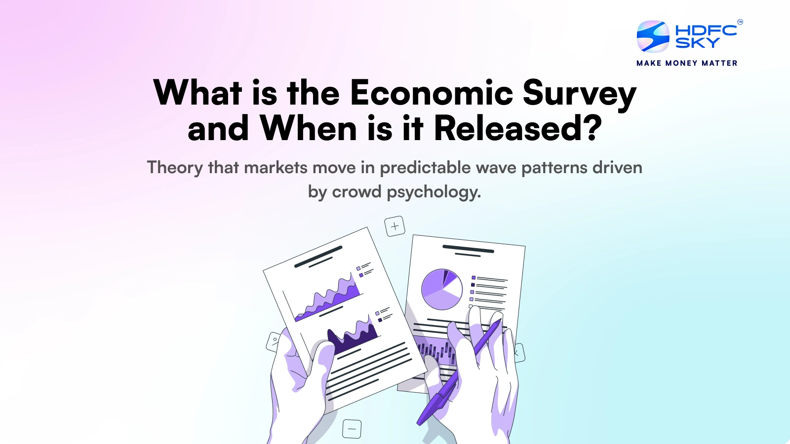 Economic Survey: Meaning and Release Timeline