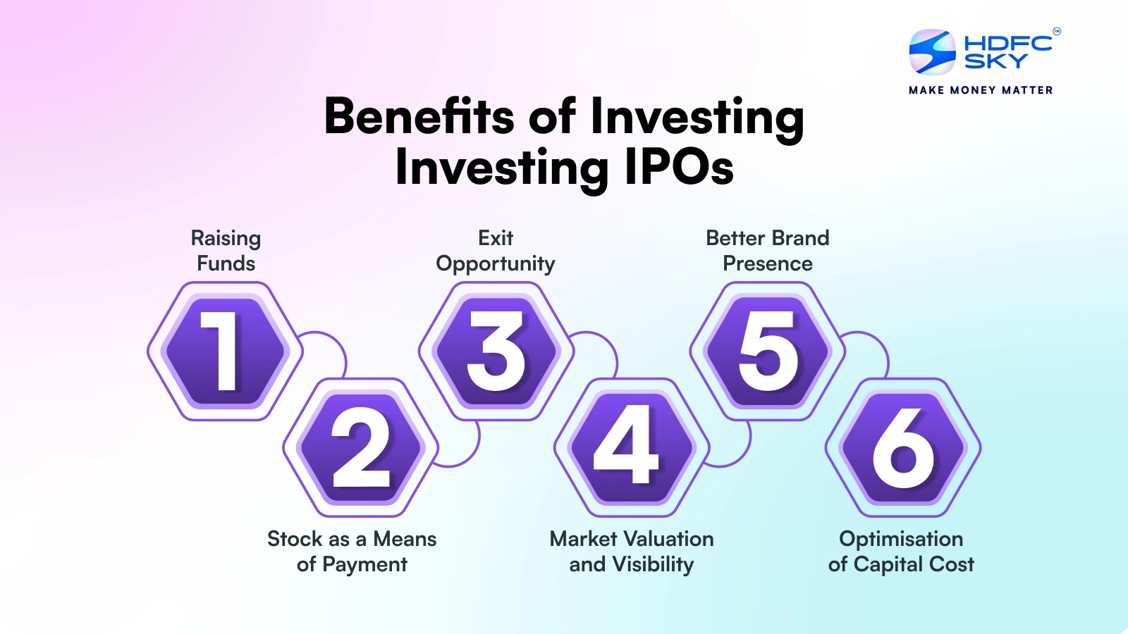 Benefits of Investing in IPOs: Why Should You Invest in an IPO?