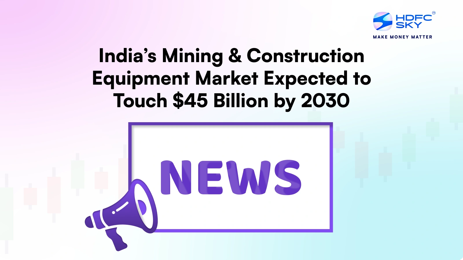 India’s MCE Market to Reach $45 Billion by 2030: CII-Kearney Report
