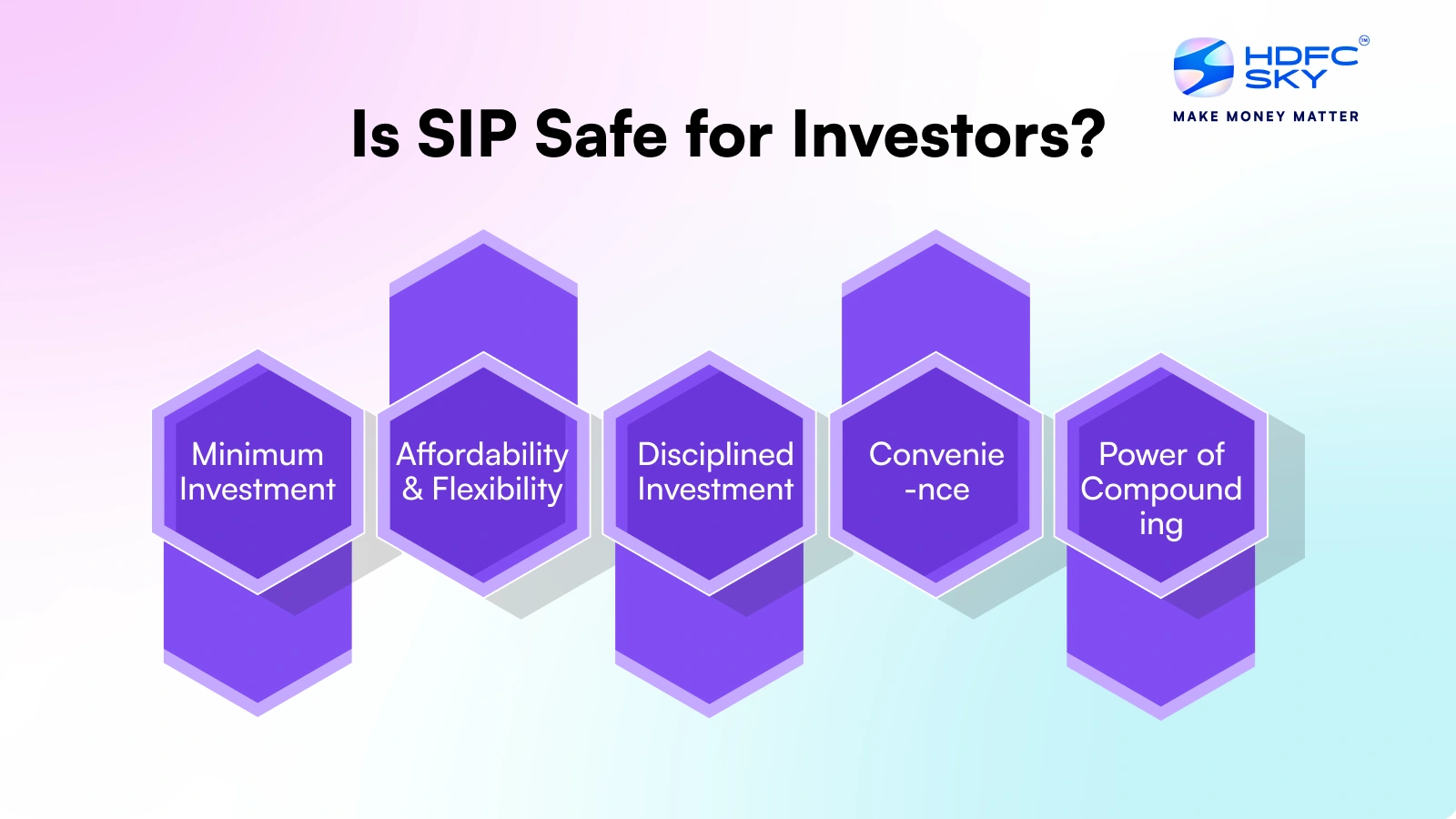Is Investing in SIP Safe? Advantages, Lock-in Period & Tax Rules
