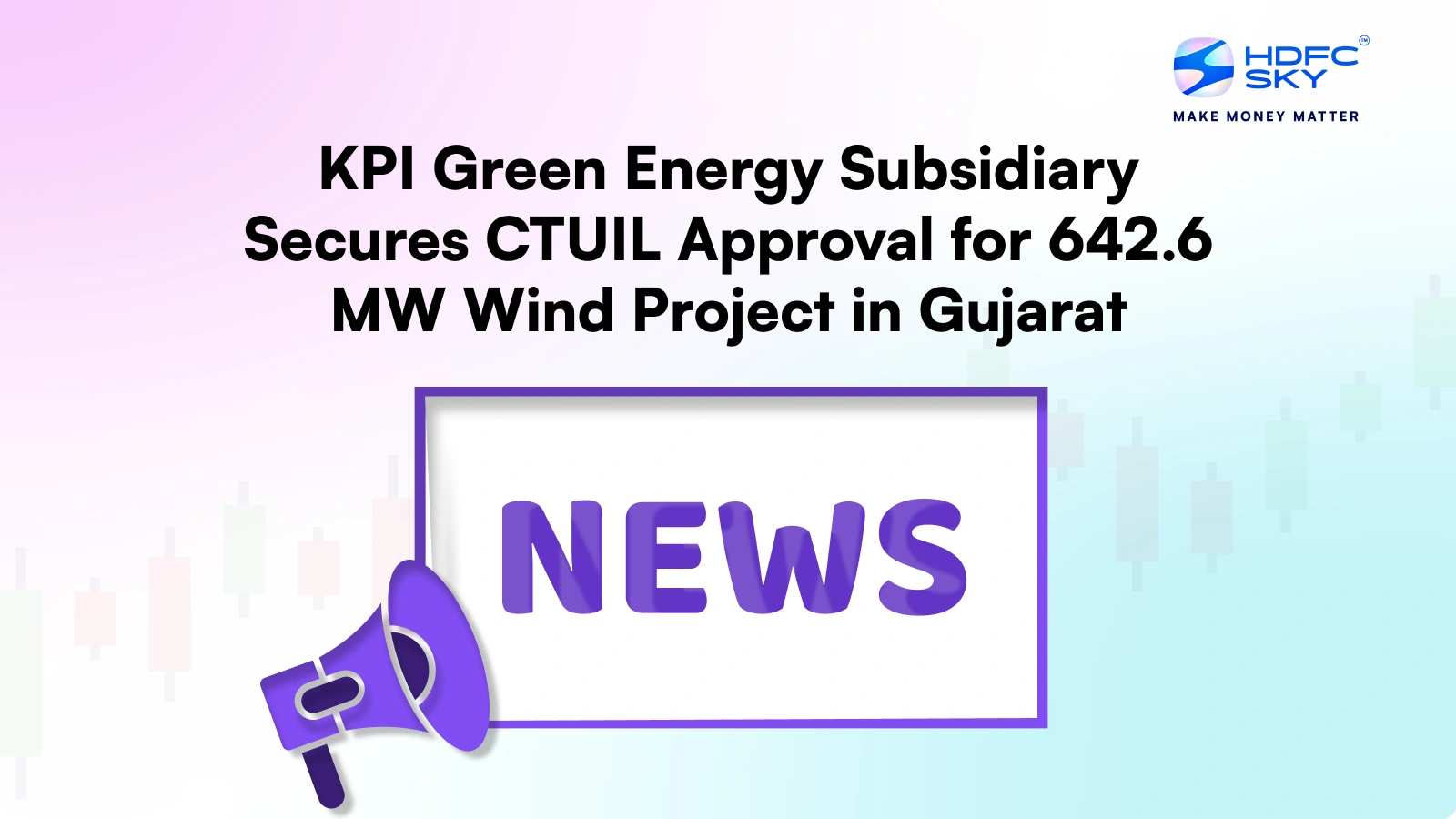 KPI Green Energy Subsidiary Secures Grid Connectivity for Wind Project