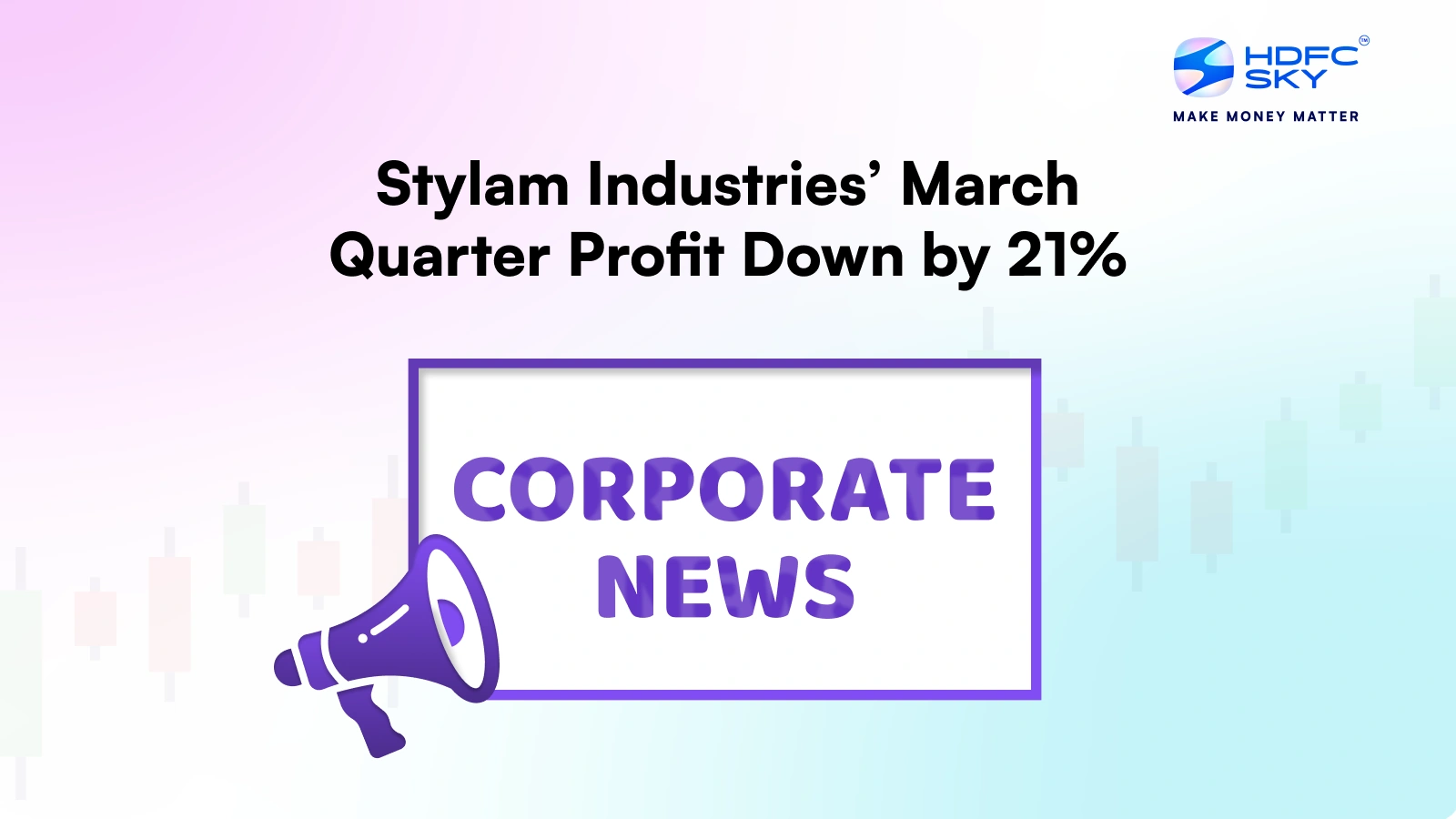 Stylam Industries Q4 Profit Falls 21% YoY to ₹29.6 Crore