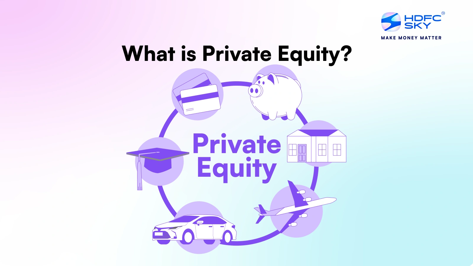 Private Equity: Types, Strategies & How Private Equity Works