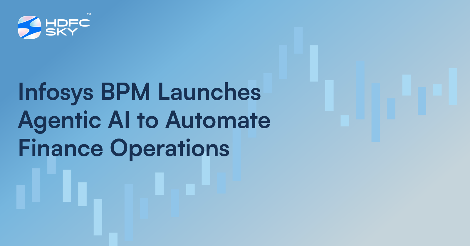 Infosys BPM Unveils AI-Powered Invoice Processing Automation