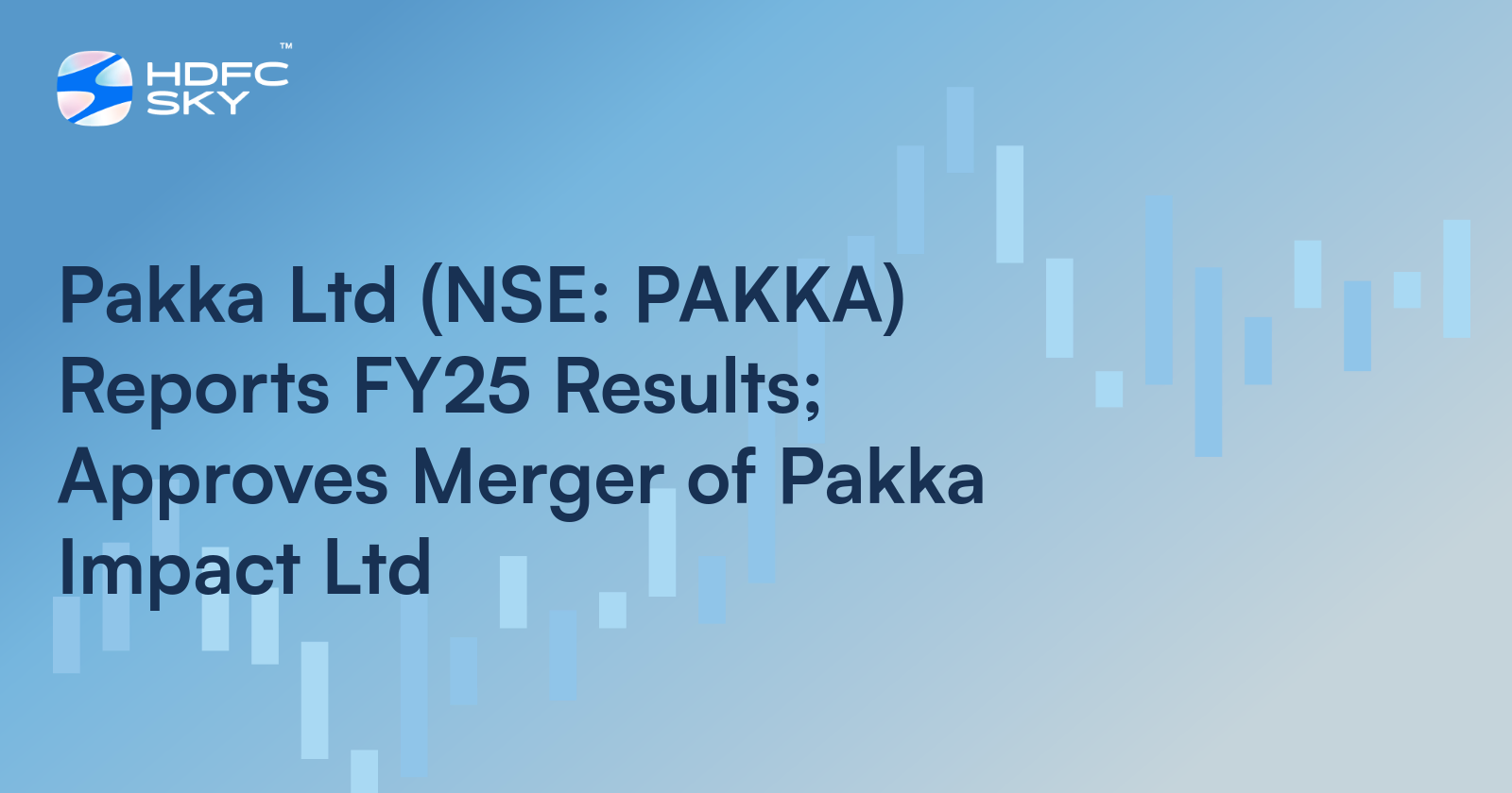 Pakka Ltd Reports 46.4% Profit Growth in Q4 FY25, Approves Subsidiary Merger