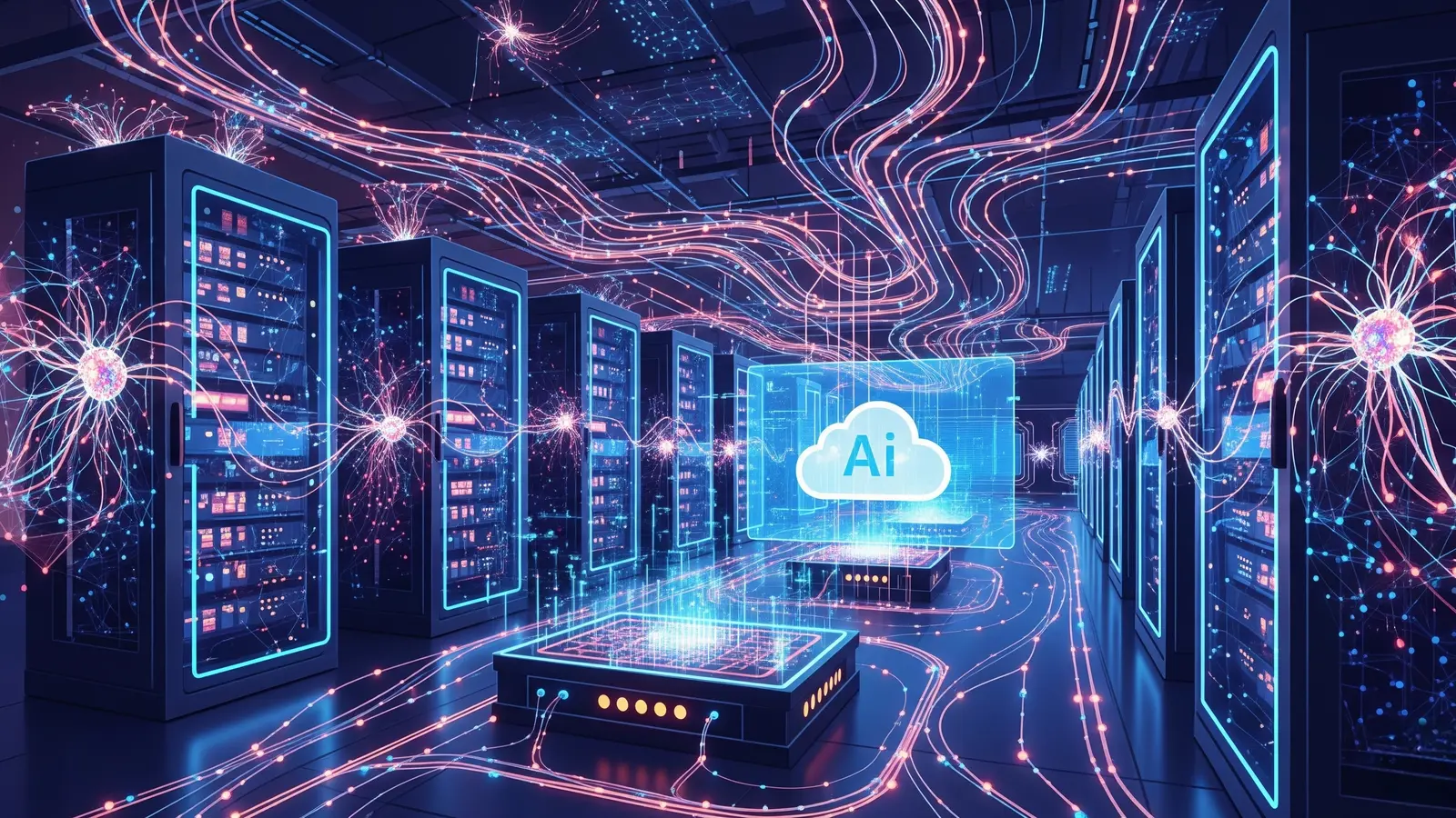 Sterlite Technologies Surges 14% | Expands AI Data Centre Portfolio