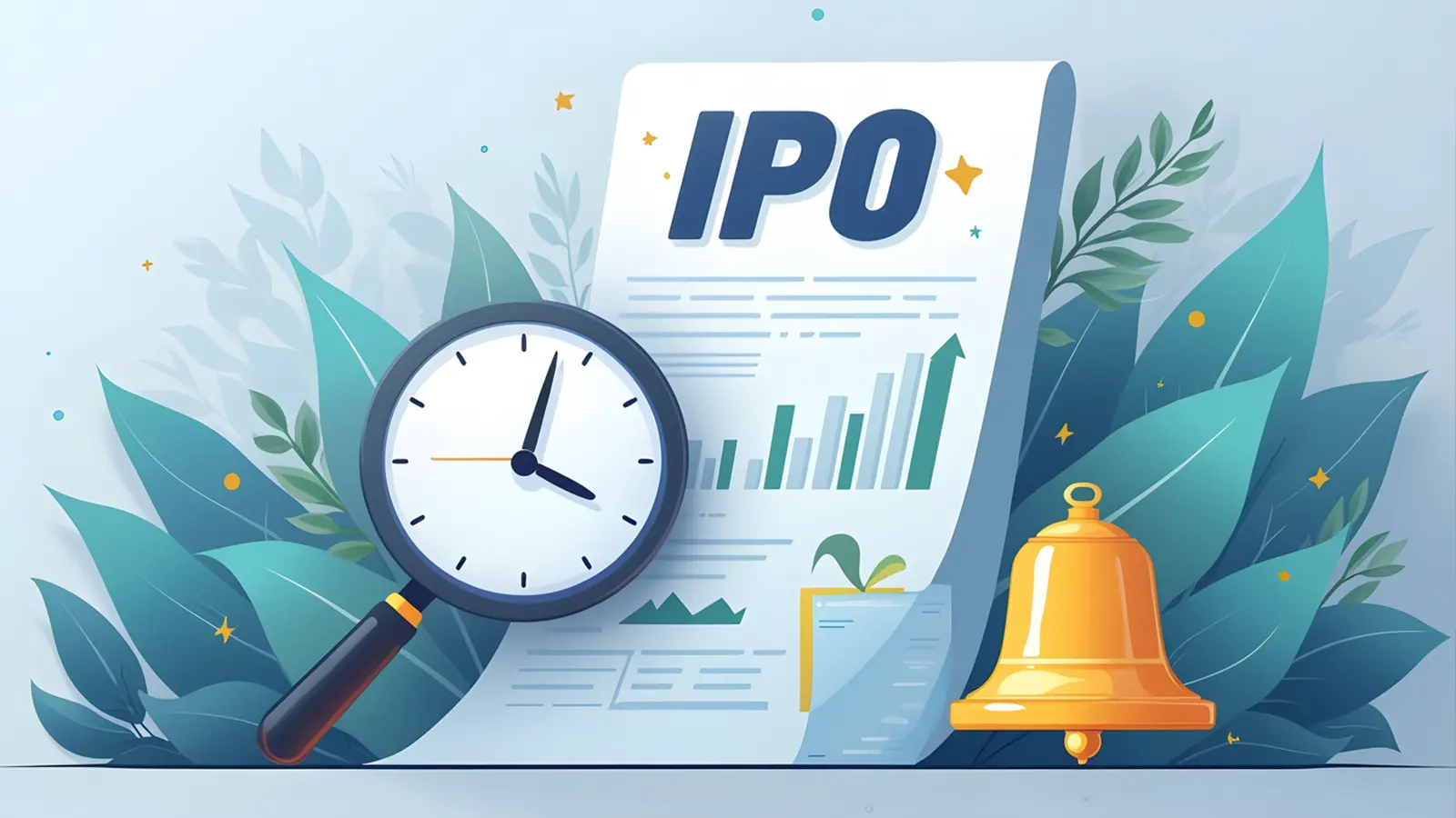 Ellenbarrie Gases IPO Opens at ₹380–₹400 Price Band