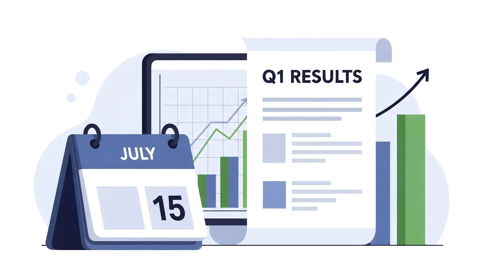 ICICI Lombard to Review Q1 FY26 Results on July 15