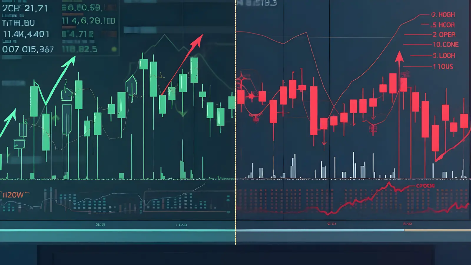 37 Stocks Hit 52-Week Highs; 15 Slip to New Lows