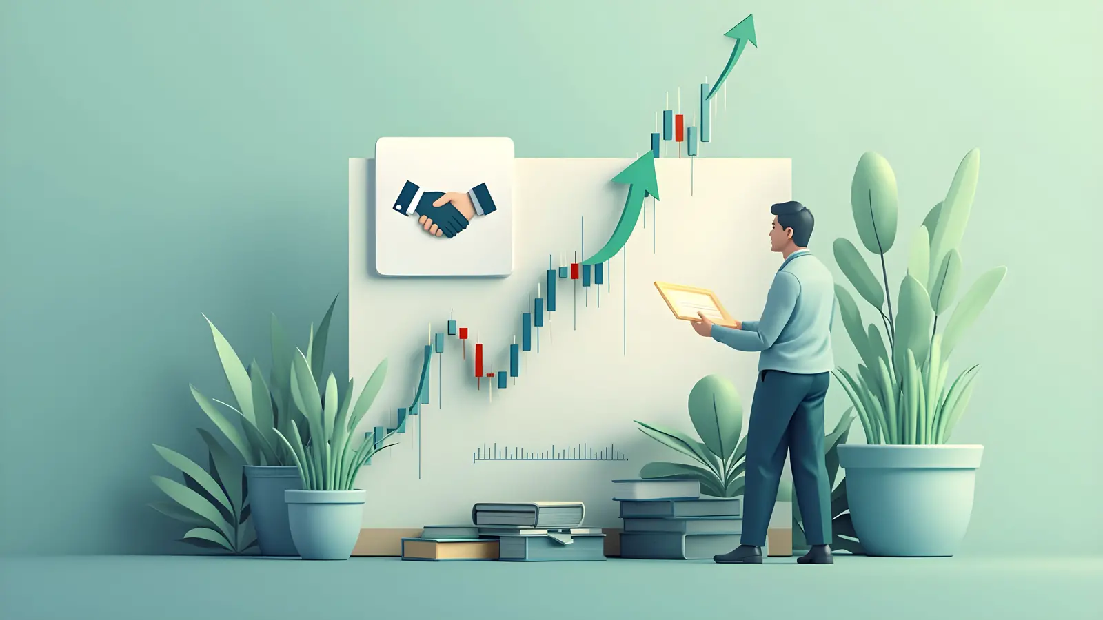 MobiKwik Rebounds 13% After ₹168 Cr Block Deal