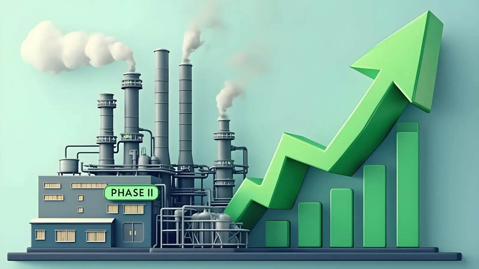 Heranba Launches Sarigam Phase-II; Eyes ₹475 Cr Boost