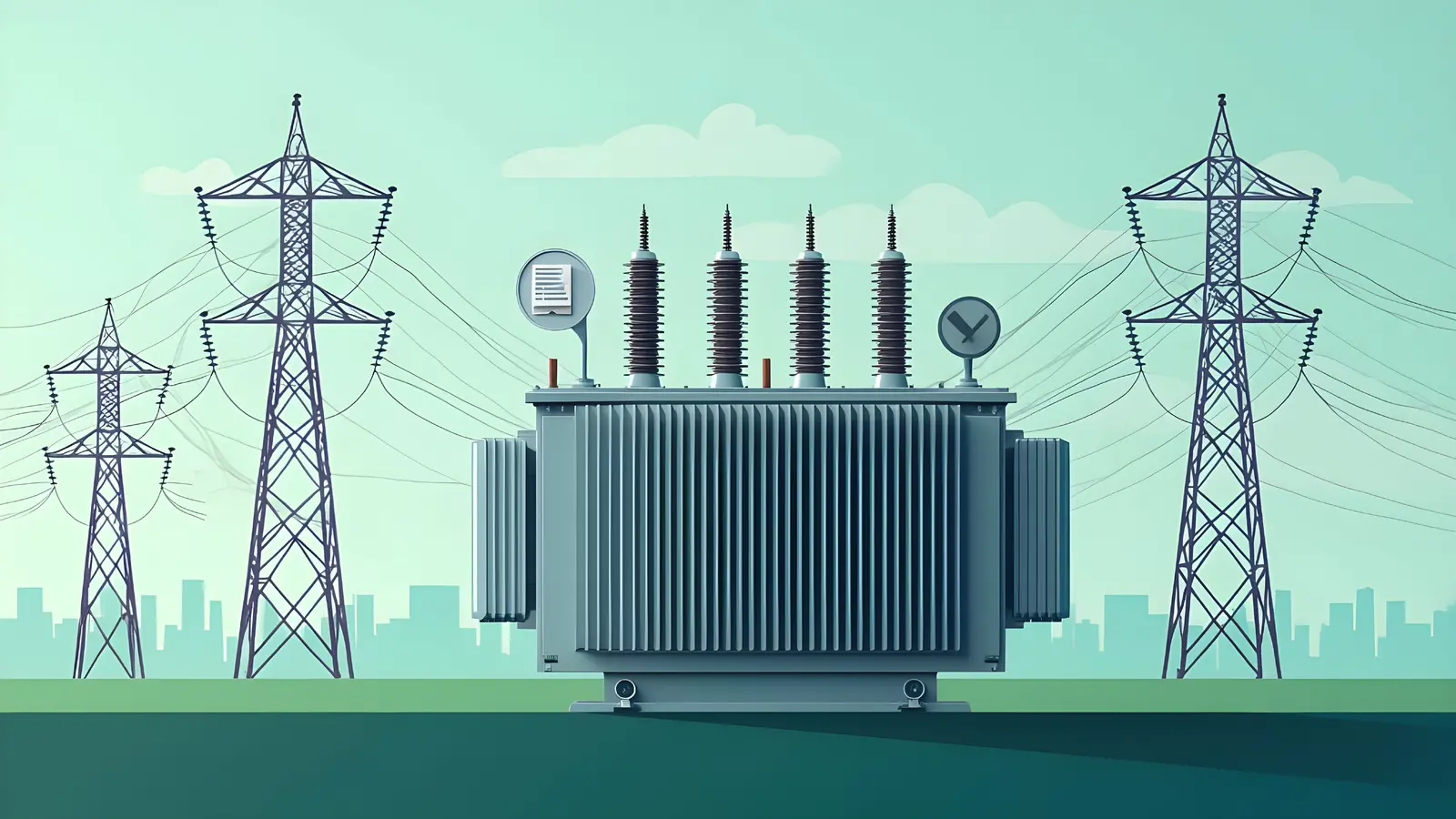 Hitachi Energy India Secures Major POWERGRID Deal to Supply 30 UHV ...