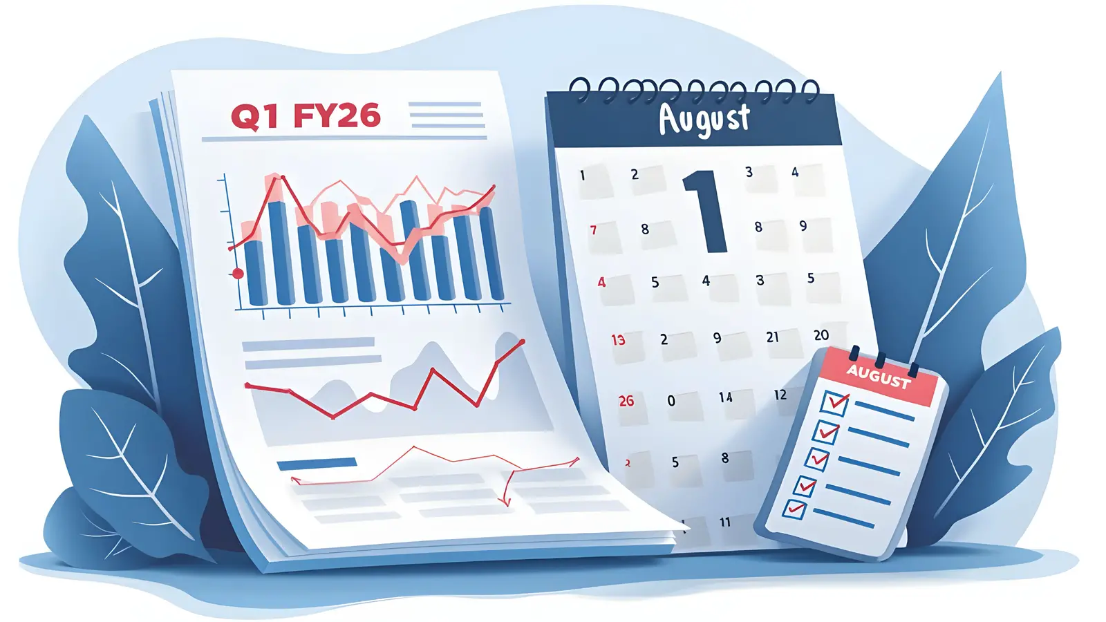 Procter & Gamble Health Q1 FY26 Results on August 1