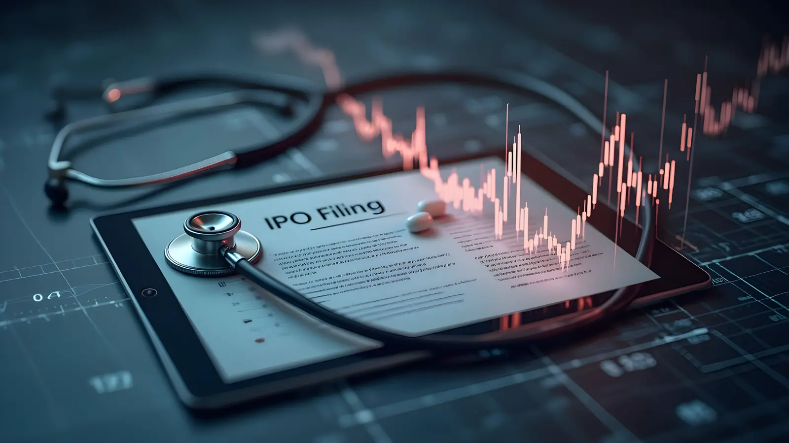 ABH Healthcare Files IPO on NSE Emerge; Eyes Expansion