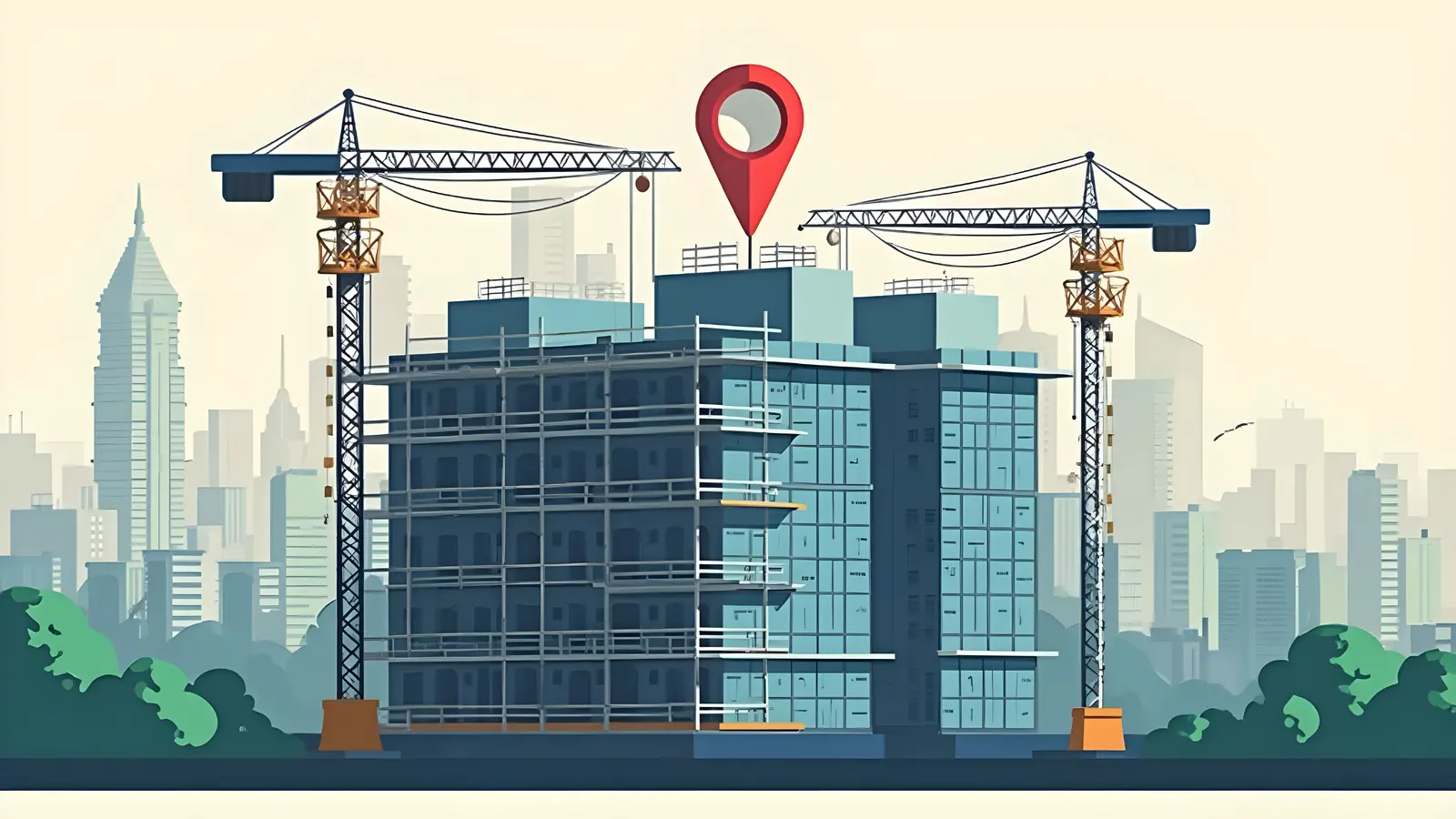 Arkade Acquires ₹350 Cr Goregaon West Redevelopment