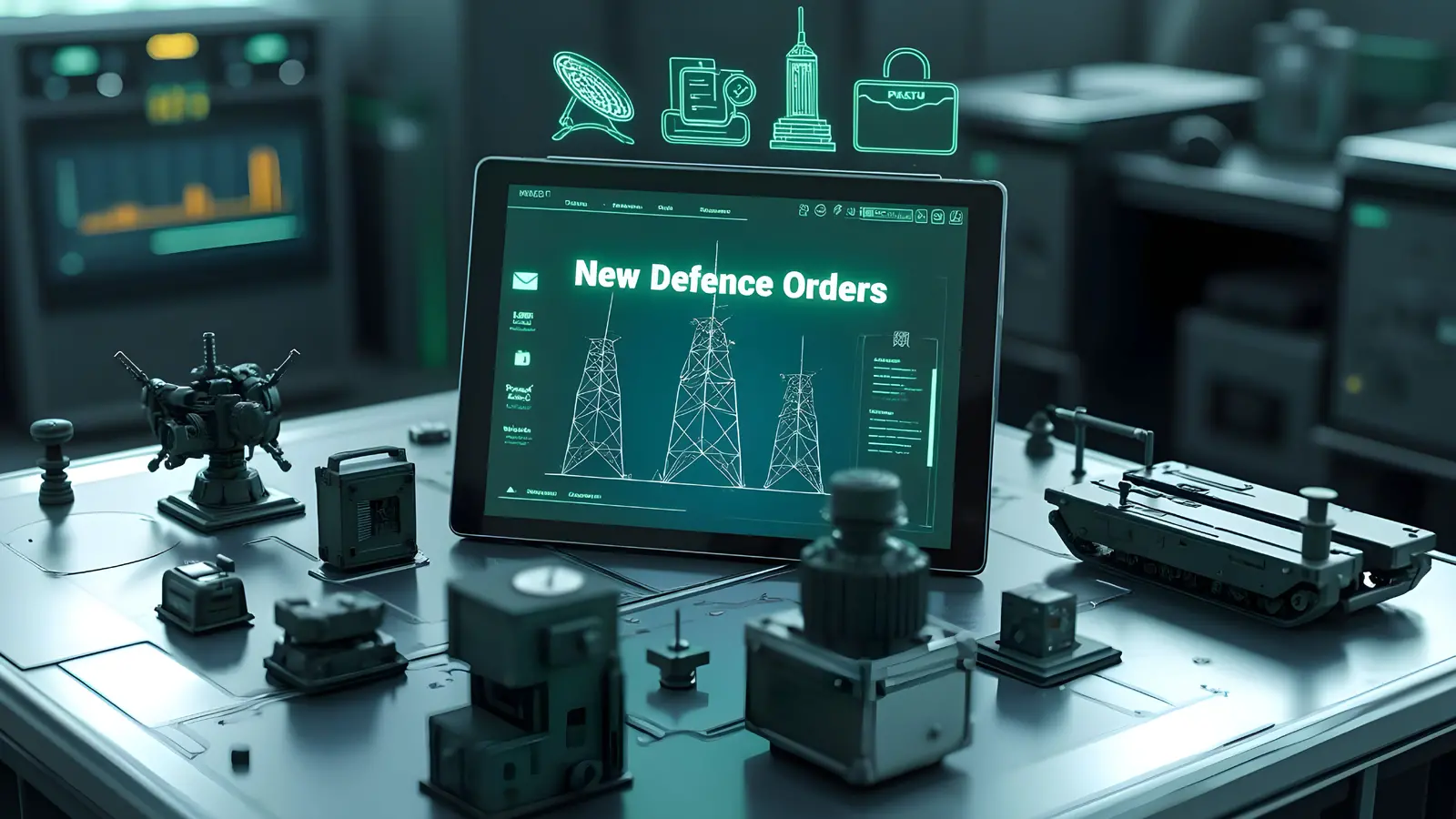 BEL Wins ₹528 Cr in Defence Orders, Extends June Total to ₹3,500 Cr