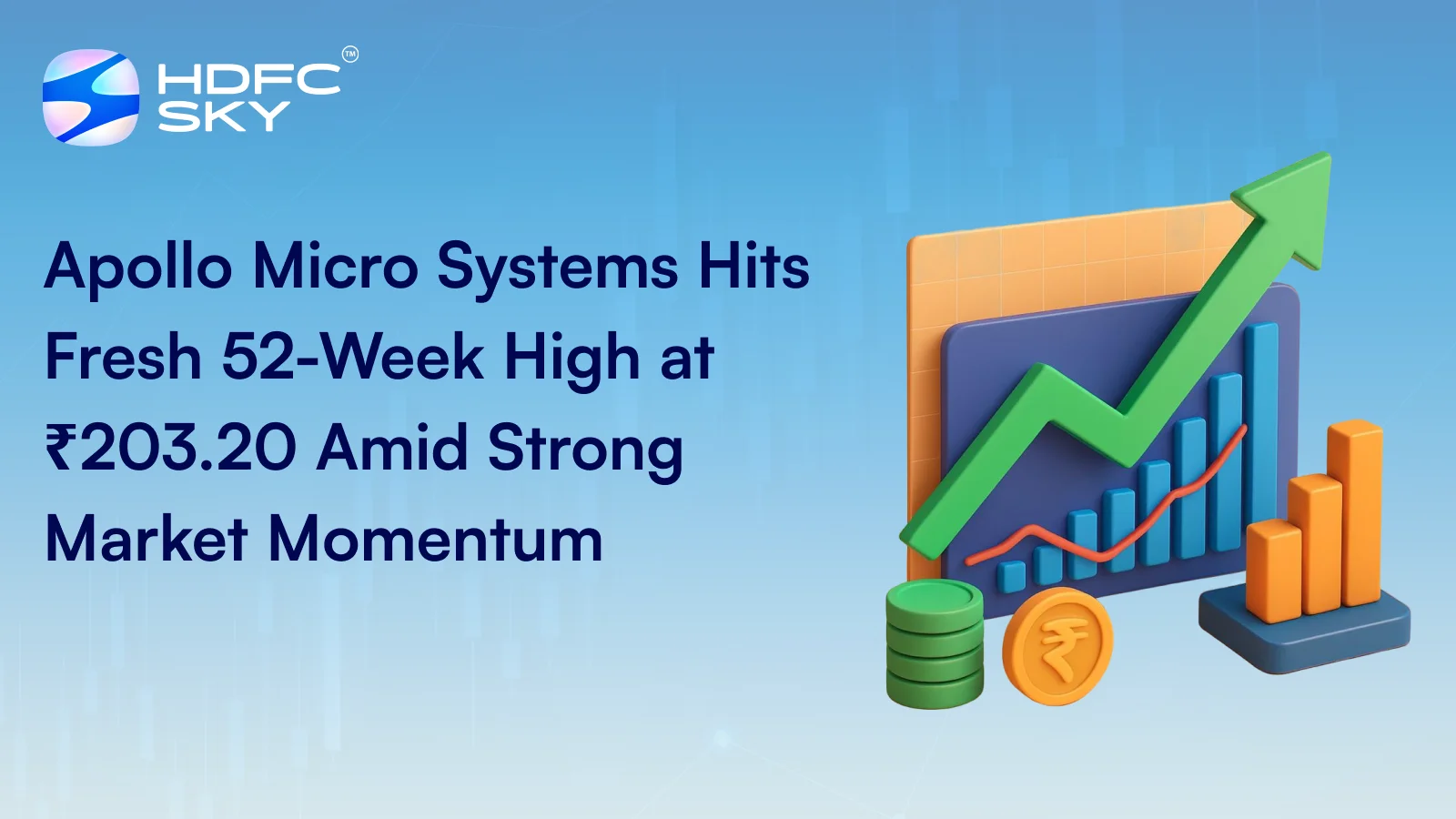 Apollo Micro Systems Near 52-Week High | Investor Confidence Strong