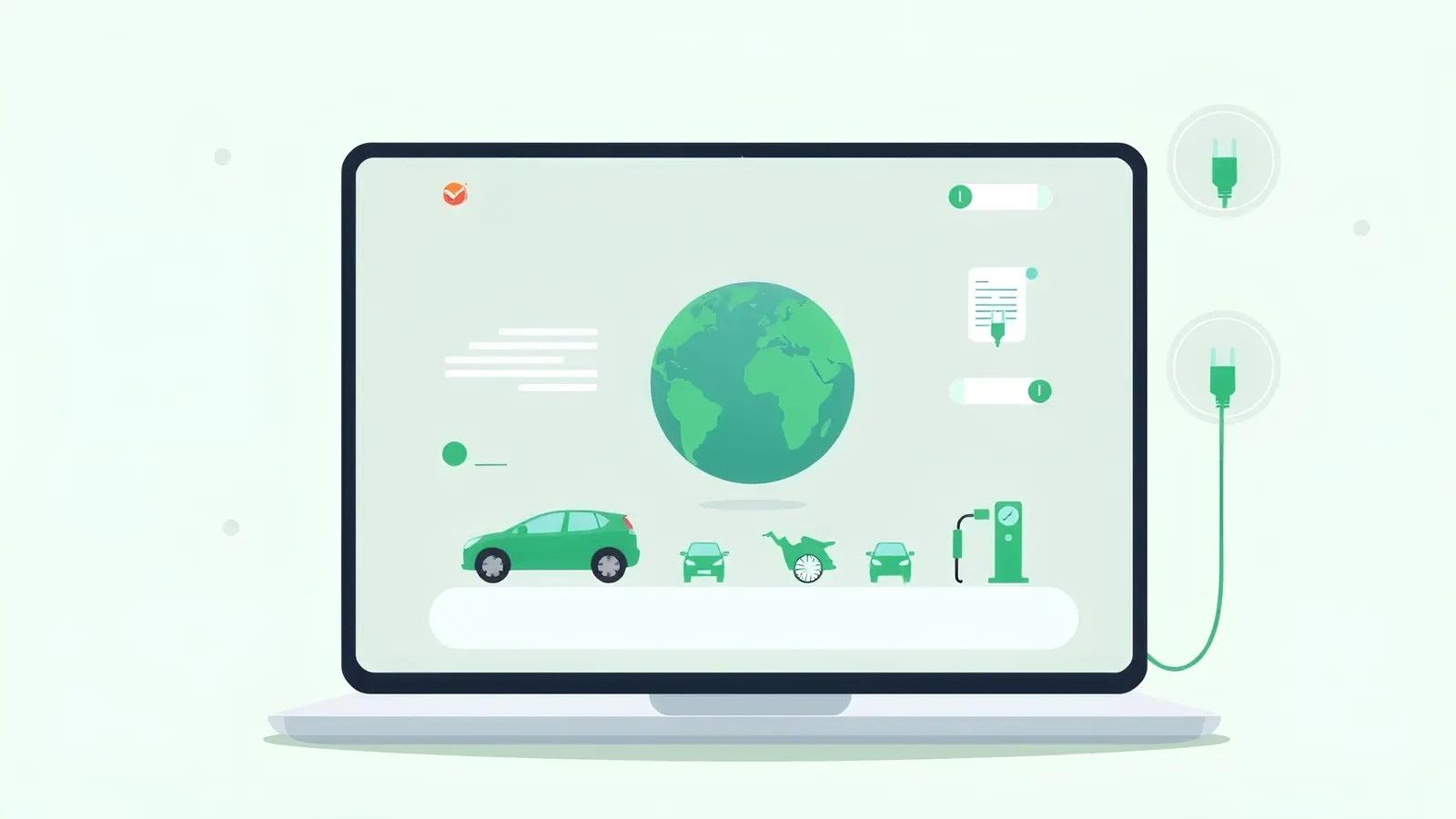 Govt Launches EV Manufacturing Scheme Portal in India