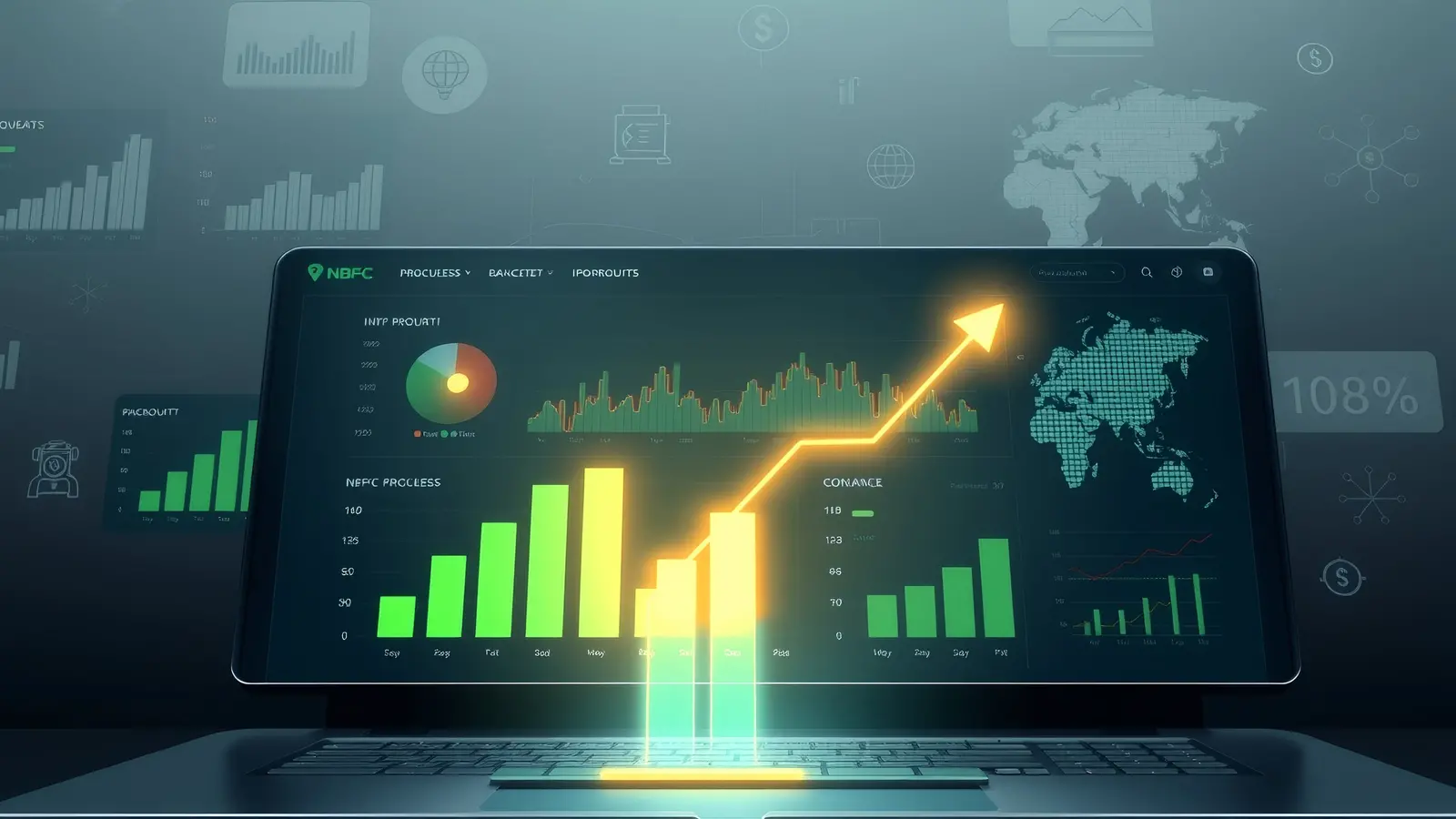 HDB Financial IPO to Boost Capital and Fuel Expansion Plans