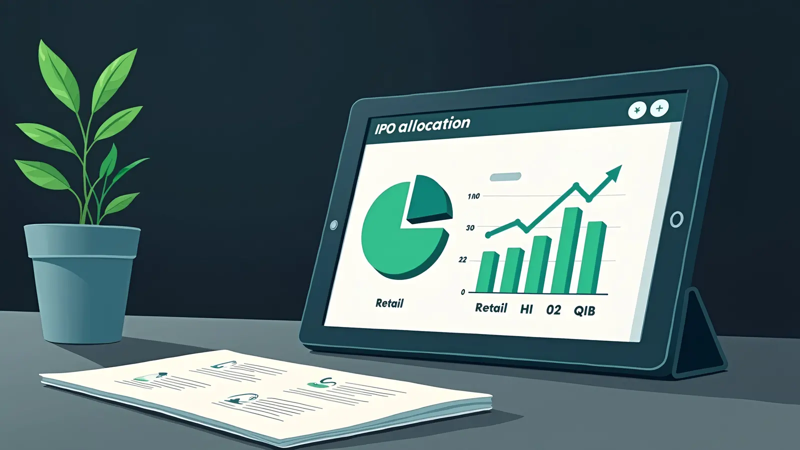 HDB Financial IPO: 5.3 Cr Shares Reserved for Retail Investors