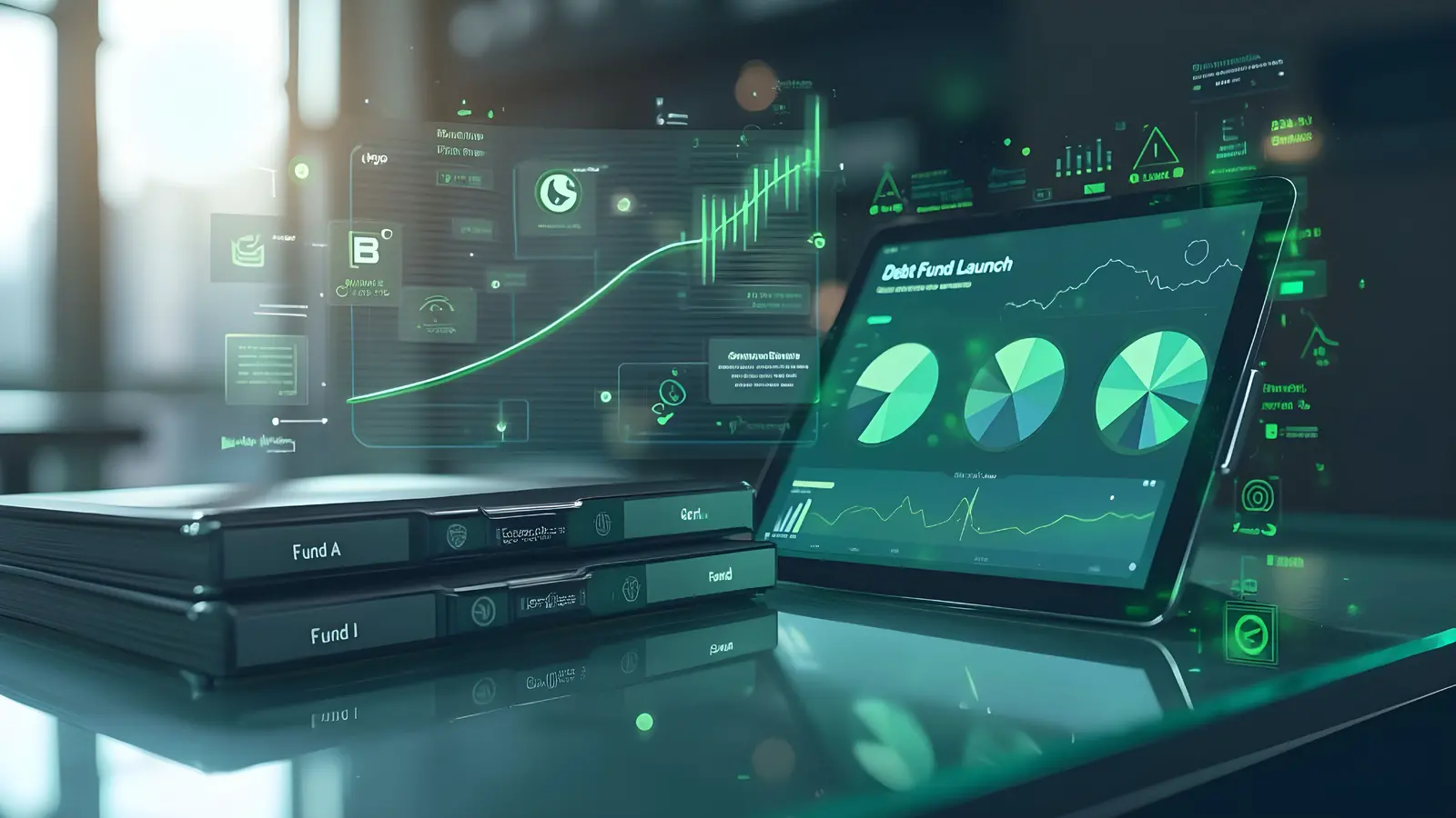 Jio Financial Hits 6-Month High as MF Launch, Broking Boost Sentiment