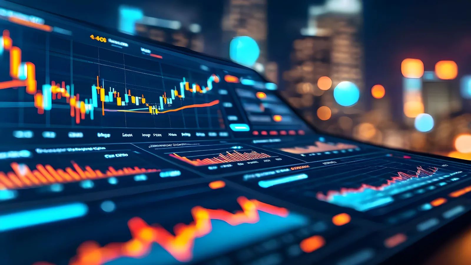 Muthoot Capital Raises ₹50 Cr via NCDs, Plans BSE Listing