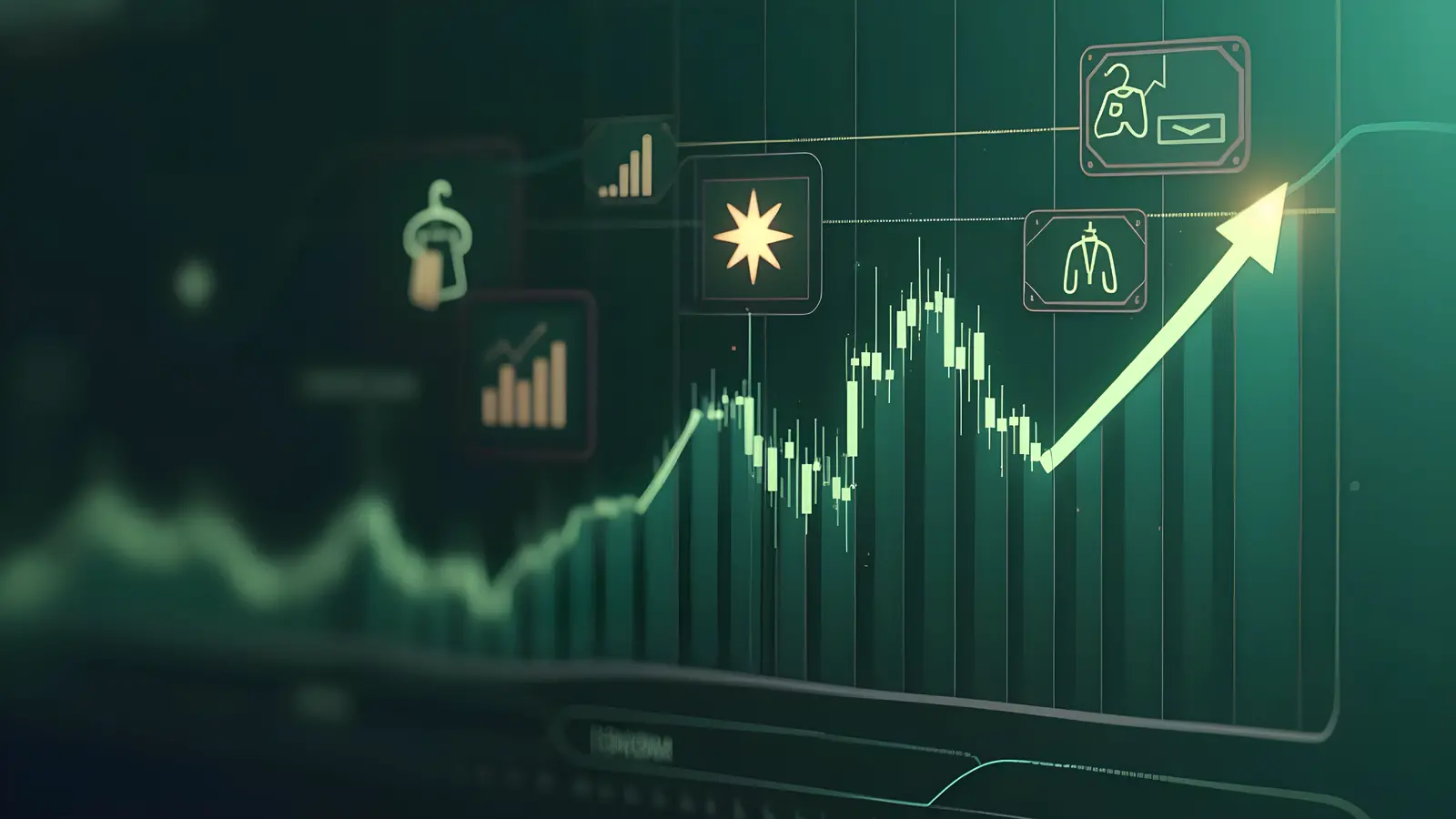 Raymond Lifestyle Surges 14% to 2-Month High on Strong Sentiment