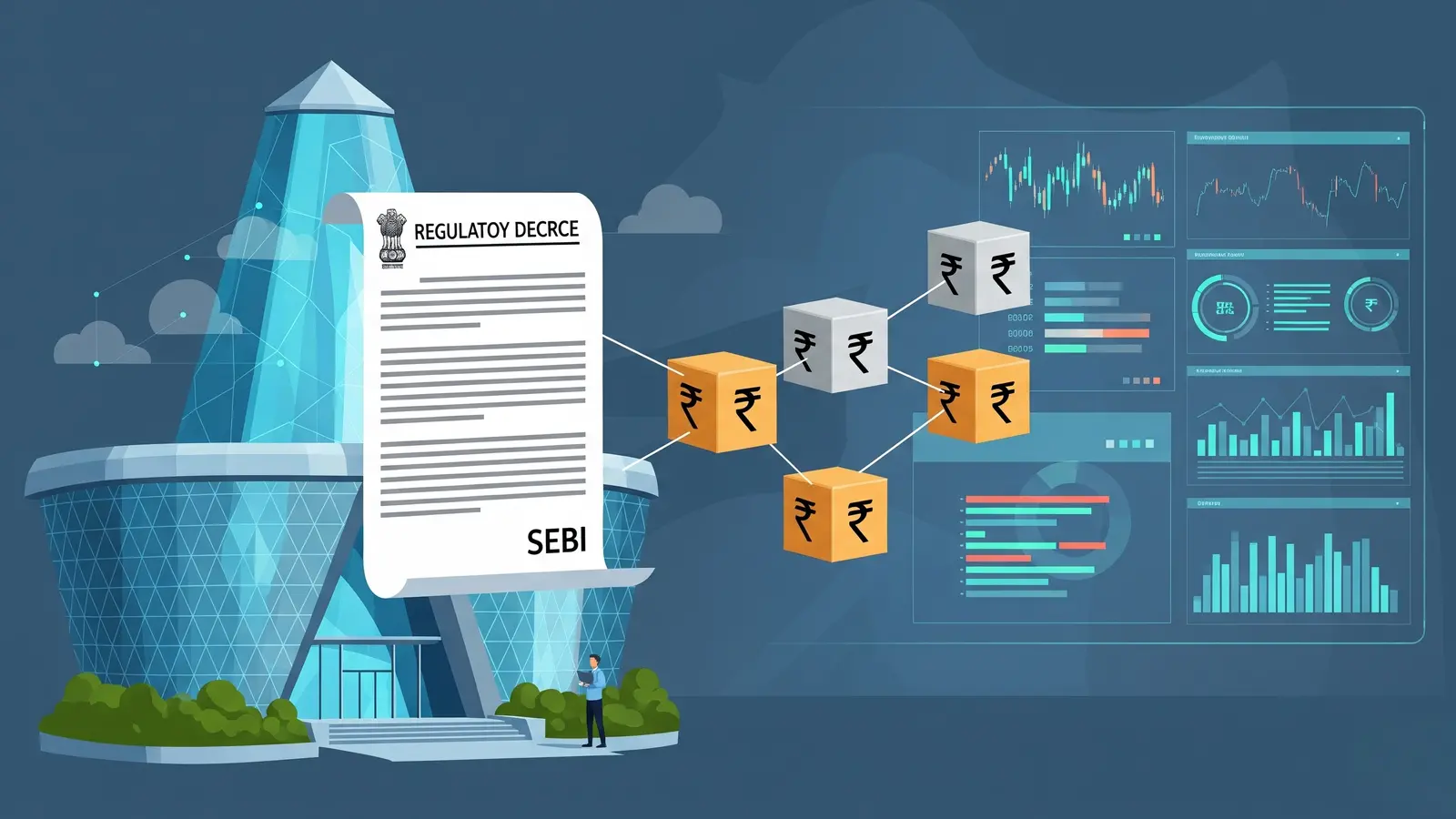SEBI Draft Guidelines Aim to Boost Transparency in Securitisation