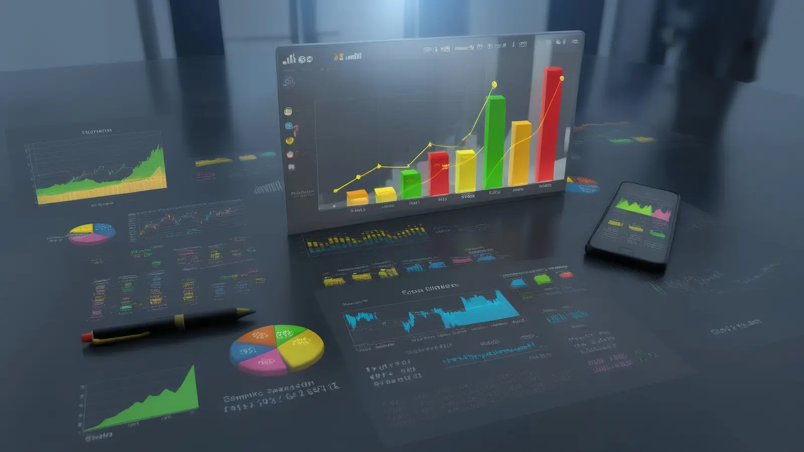 HDB Financial IPO SWOT Analysis: Should You Subscribe?