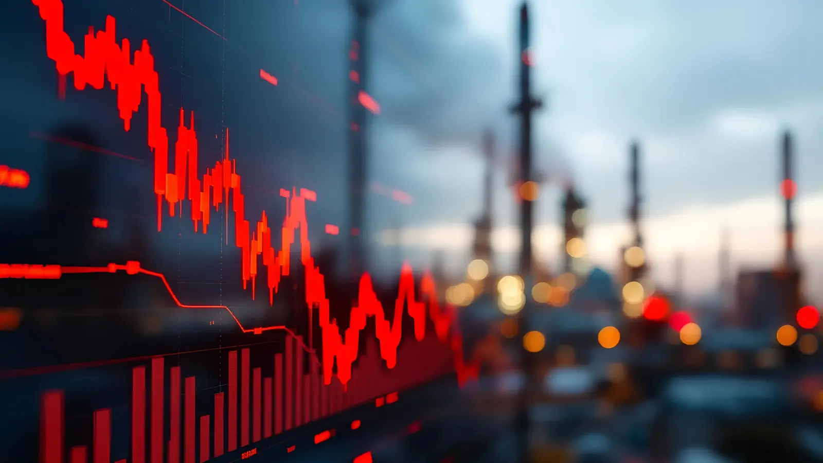 Sigachi Industries Falls 13% After Reactor Blast at Telangana Unit