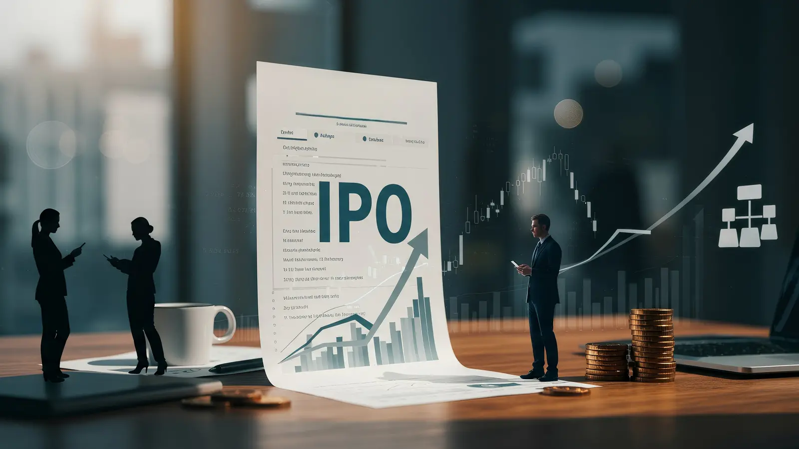 Top Reasons Why the HDB Financial IPO is Driving Buzz: Growth, Digital ...