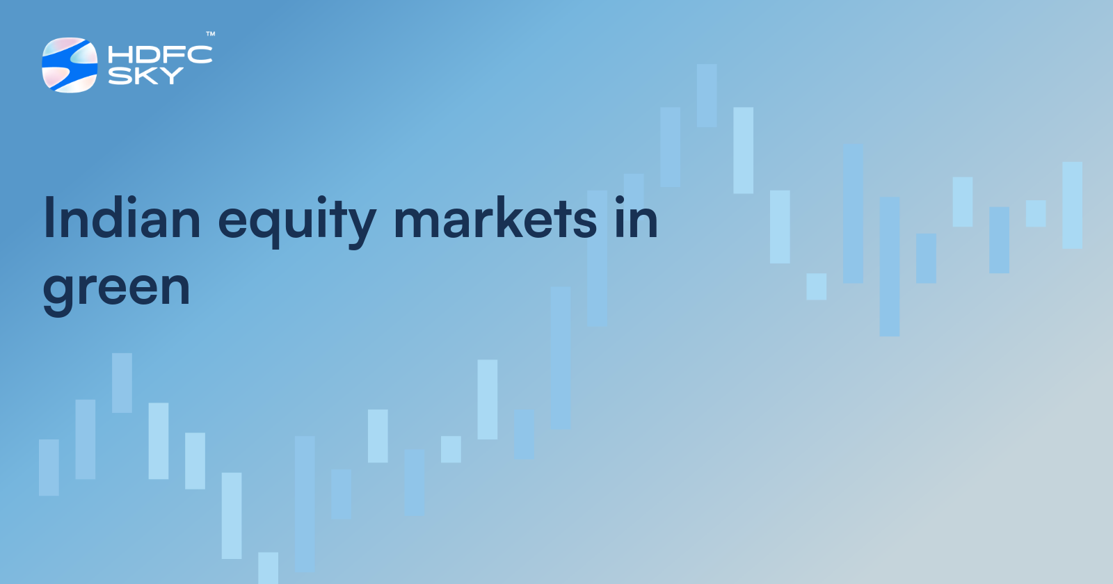 Sensex & Nifty Rally | Reliance Leads, FIIs Turn Net Buyers