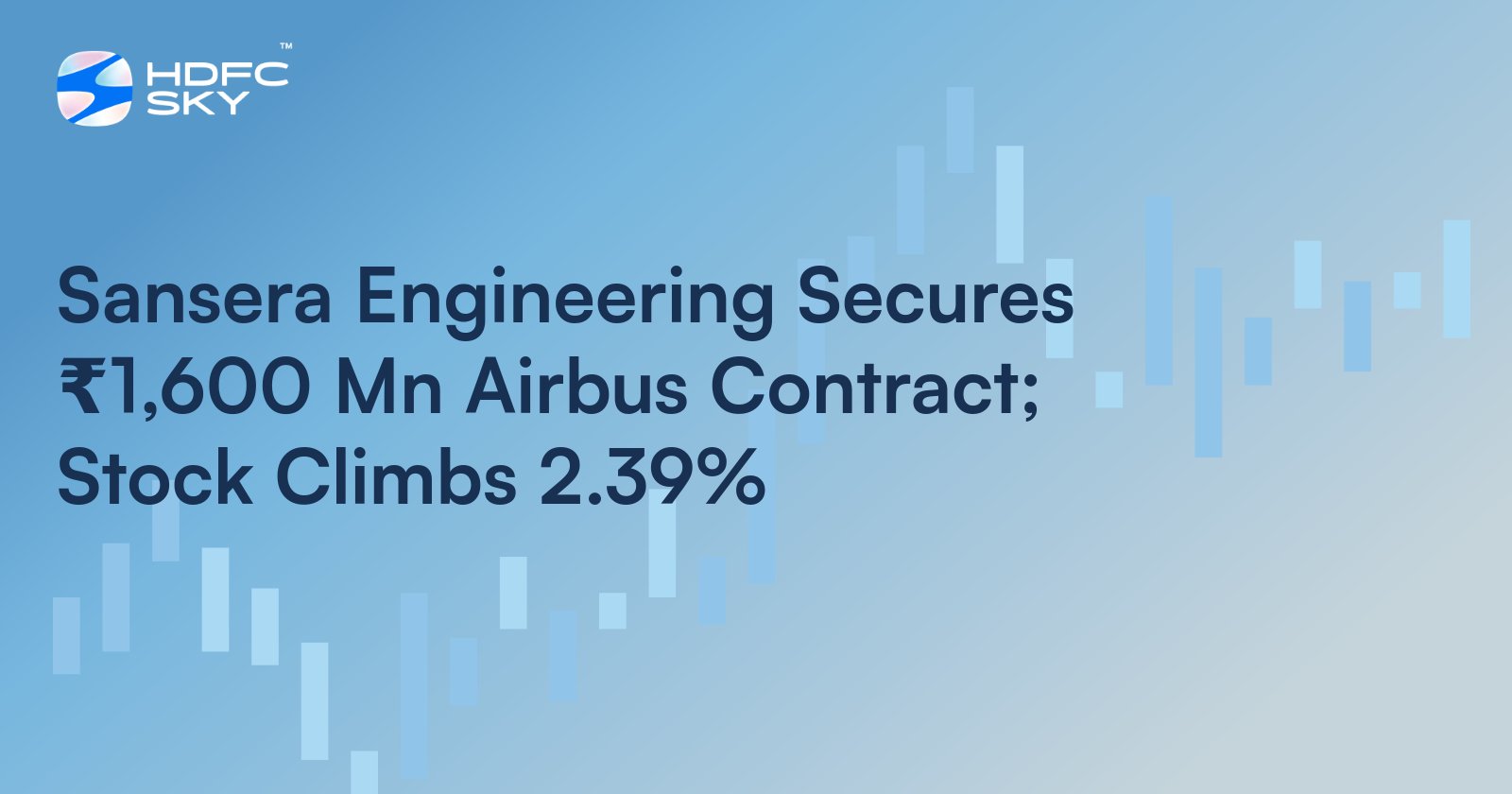 Sansera Engineering Secures ₹1,600 Cr Airbus Defense Contract