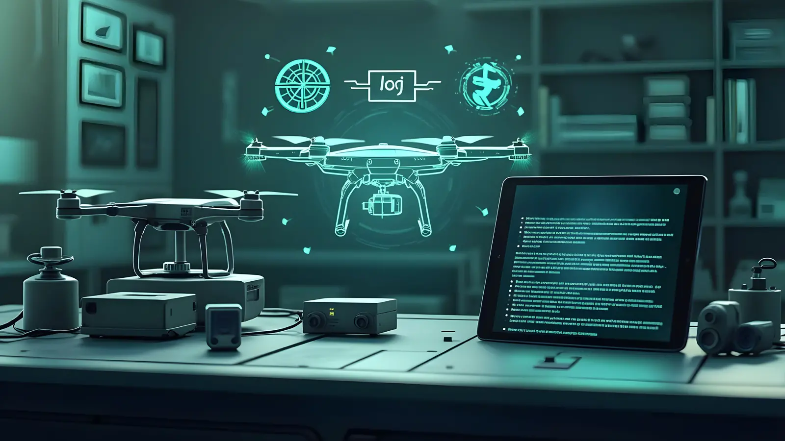 Paras Defence Soars on €2.2M Anti-Drone Deal with Cerbair