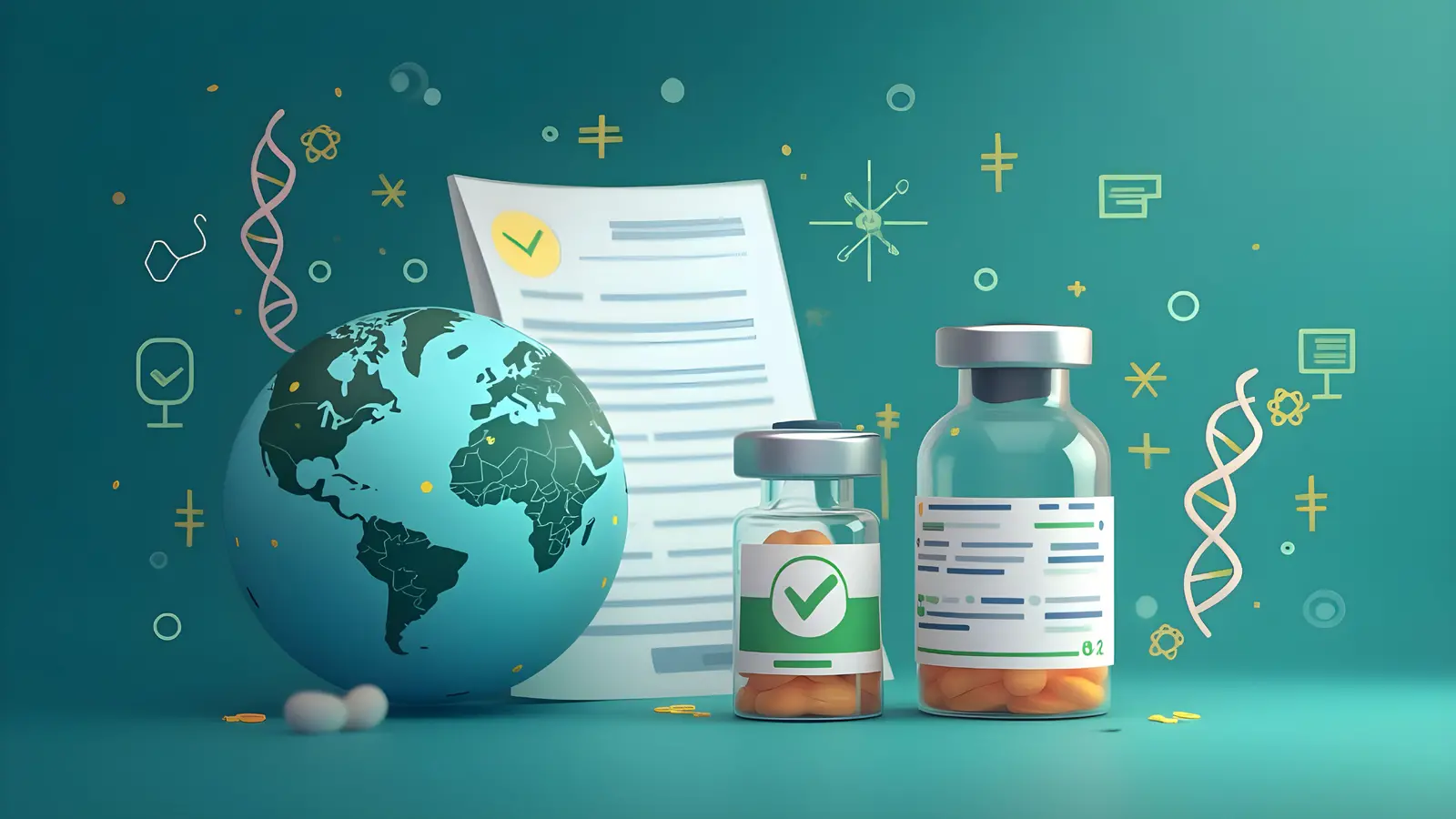 Biocon Gets EU Nod for Denosumab Biosimilars Vevzuo, Evfraxy