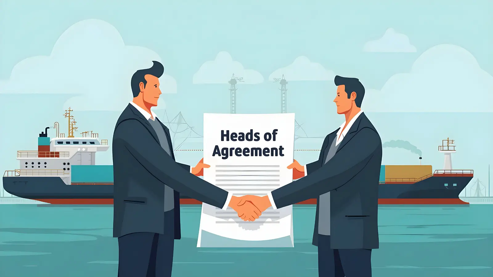 ONGC, Mitsui to Build Ethane Carriers for OPaL Supply