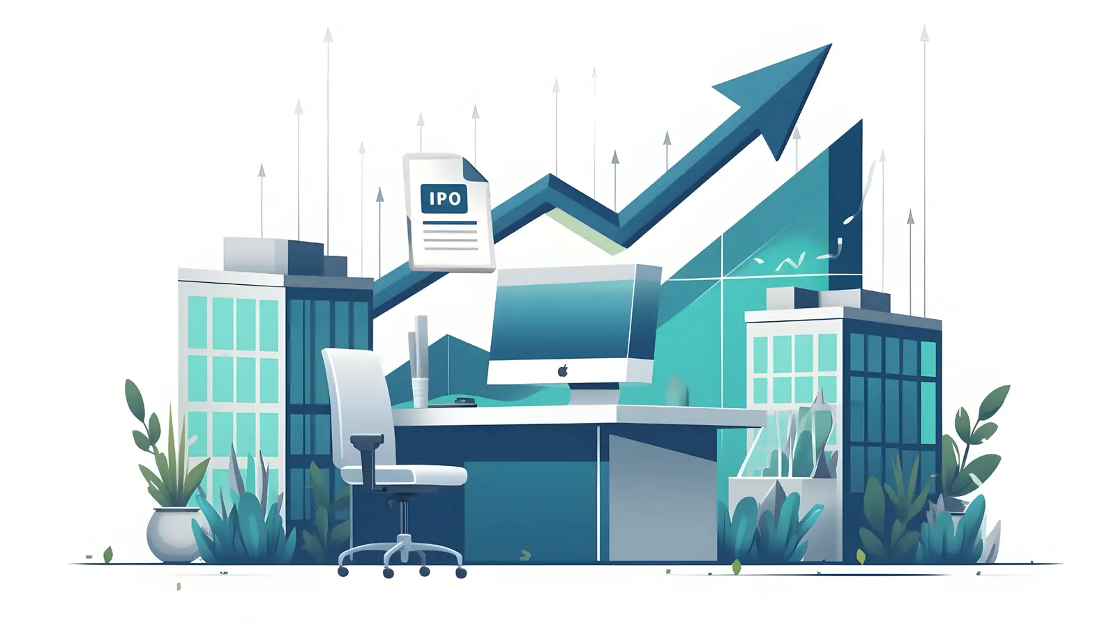 Smartworks IPO Opens at ₹387–₹407; ₹582 Cr Offer